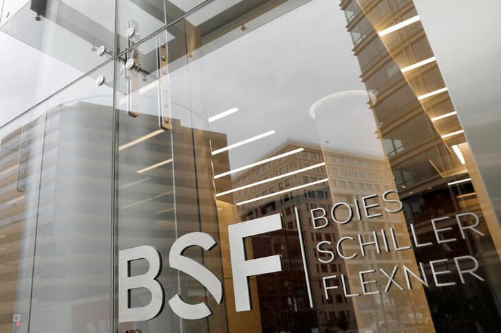 Arizona attorney general behind 2020 ballot probe joins law firm Boies ...