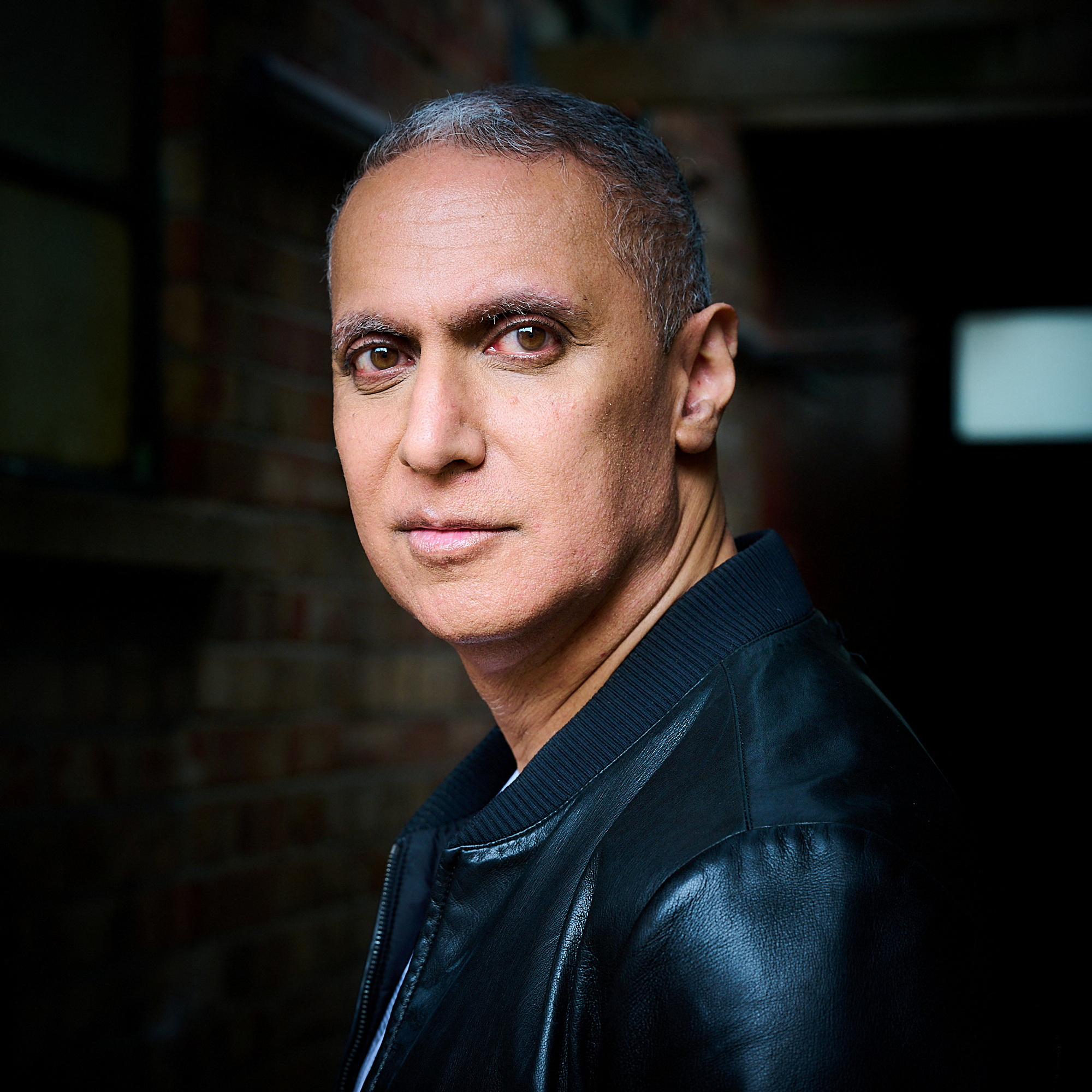 Nitin Sawhney unites different voices in new album celebrating identity ...