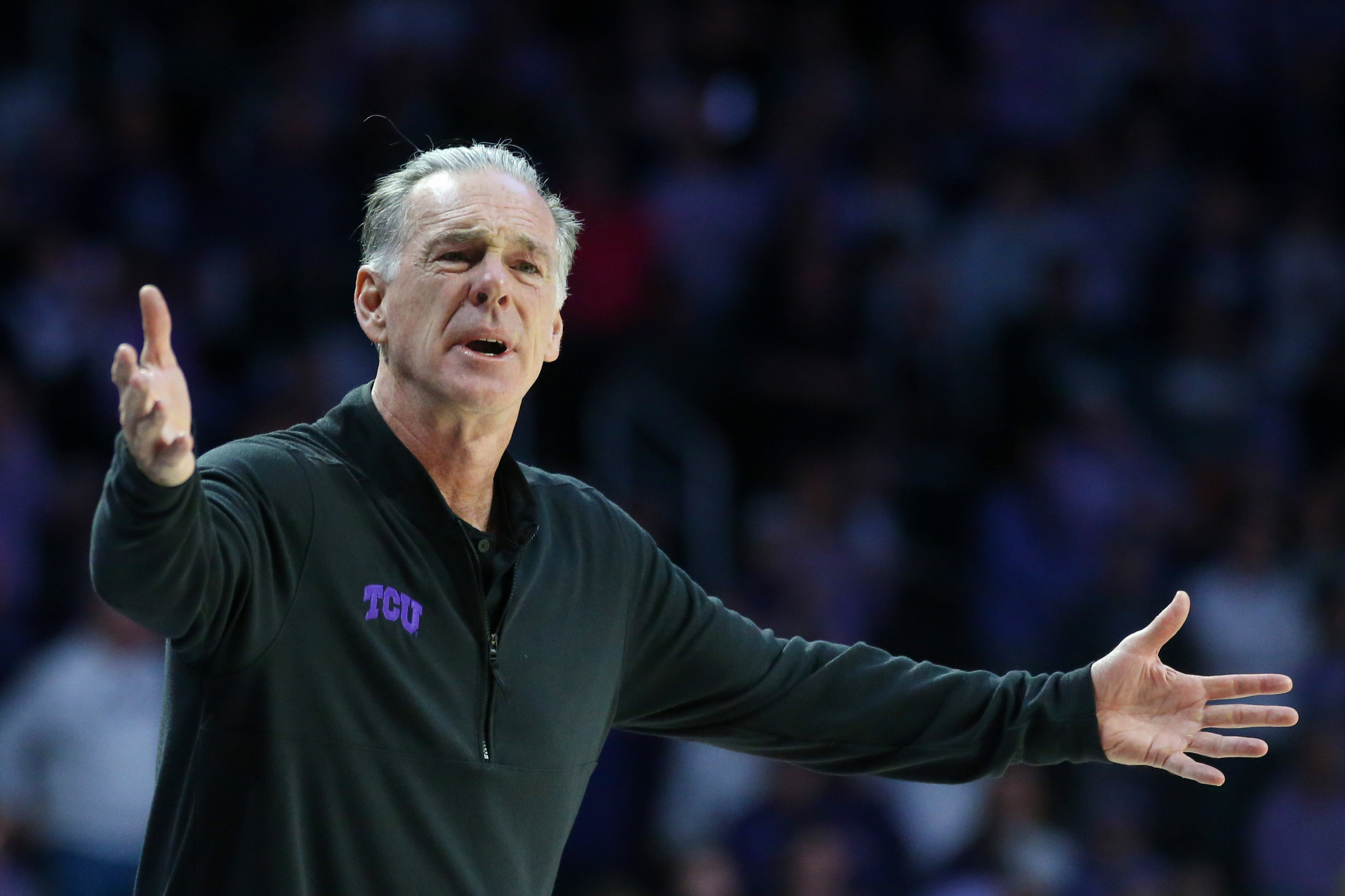 Jameer Nelson’s late 3-pointer lifts TCU over K-State | Reuters