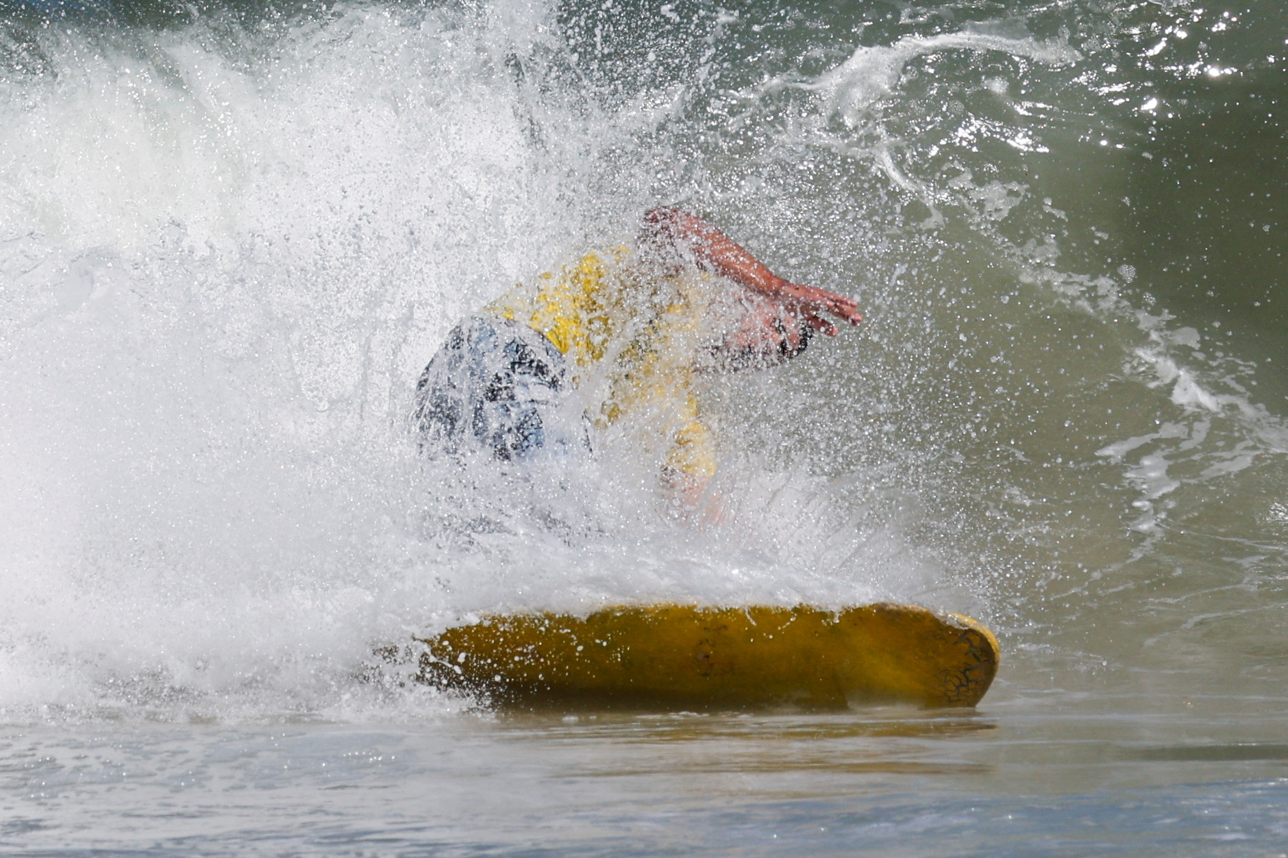 With eyes on the waves, Gaza surfers keep boards handy | Reuters