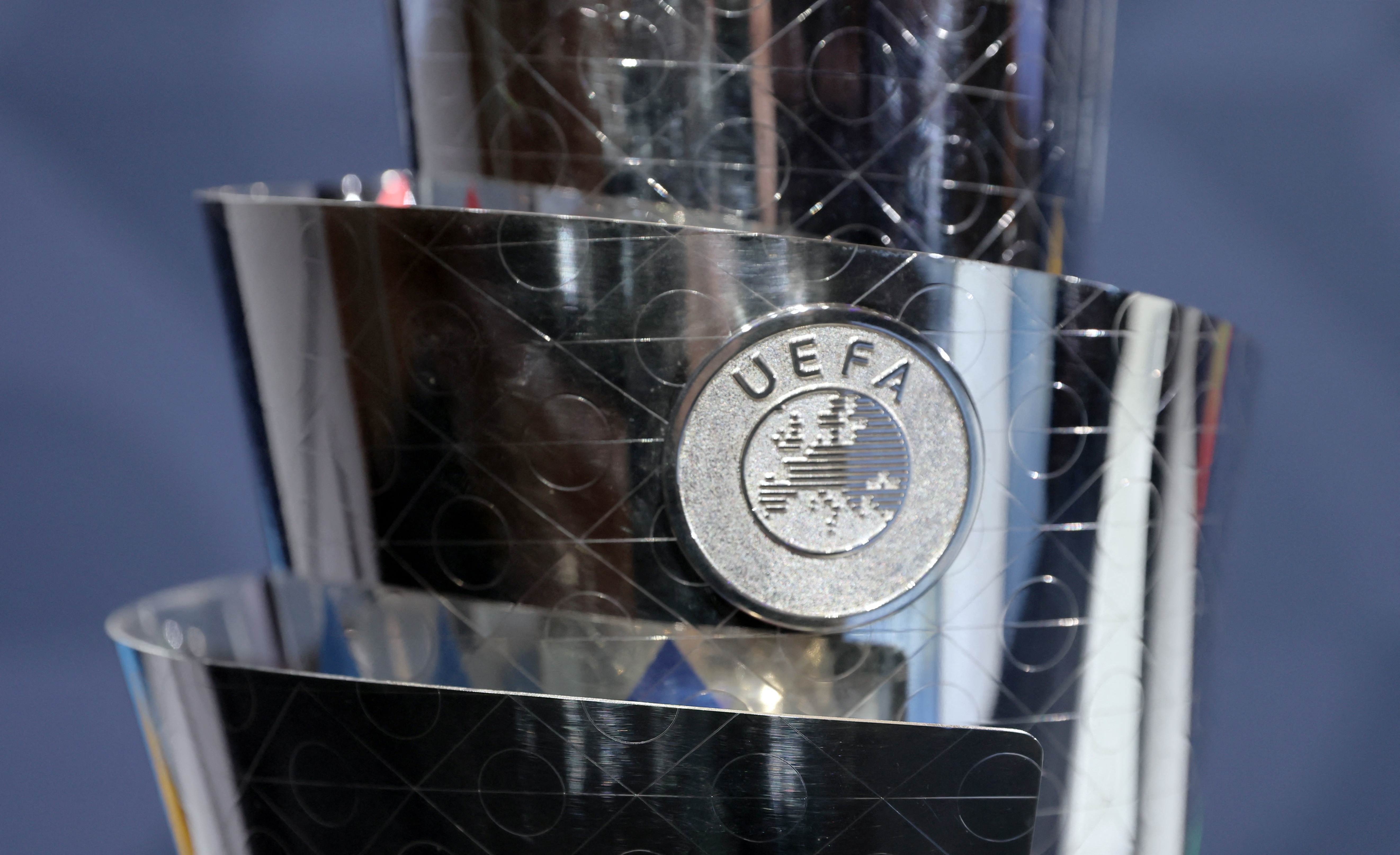 UEFA Nations League to have new knockout round after 2024 | Reuters