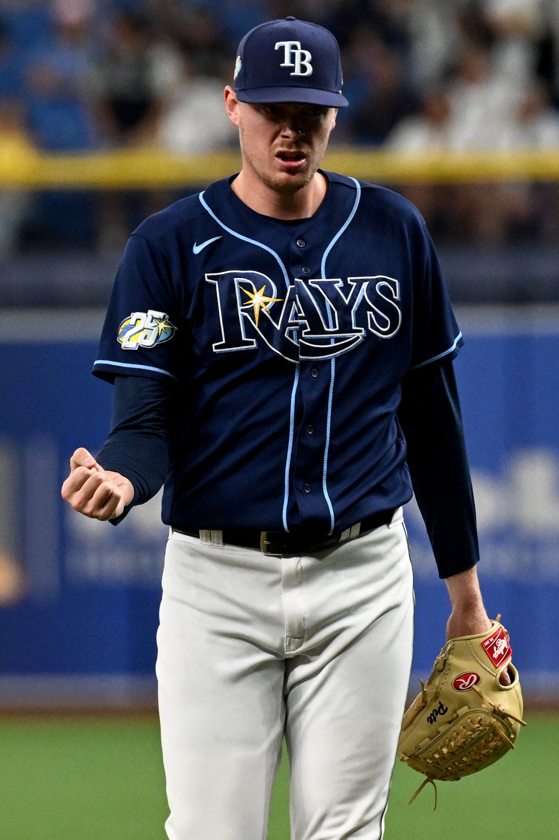 Rays blank Yankees 3-0 to take season series | Reuters