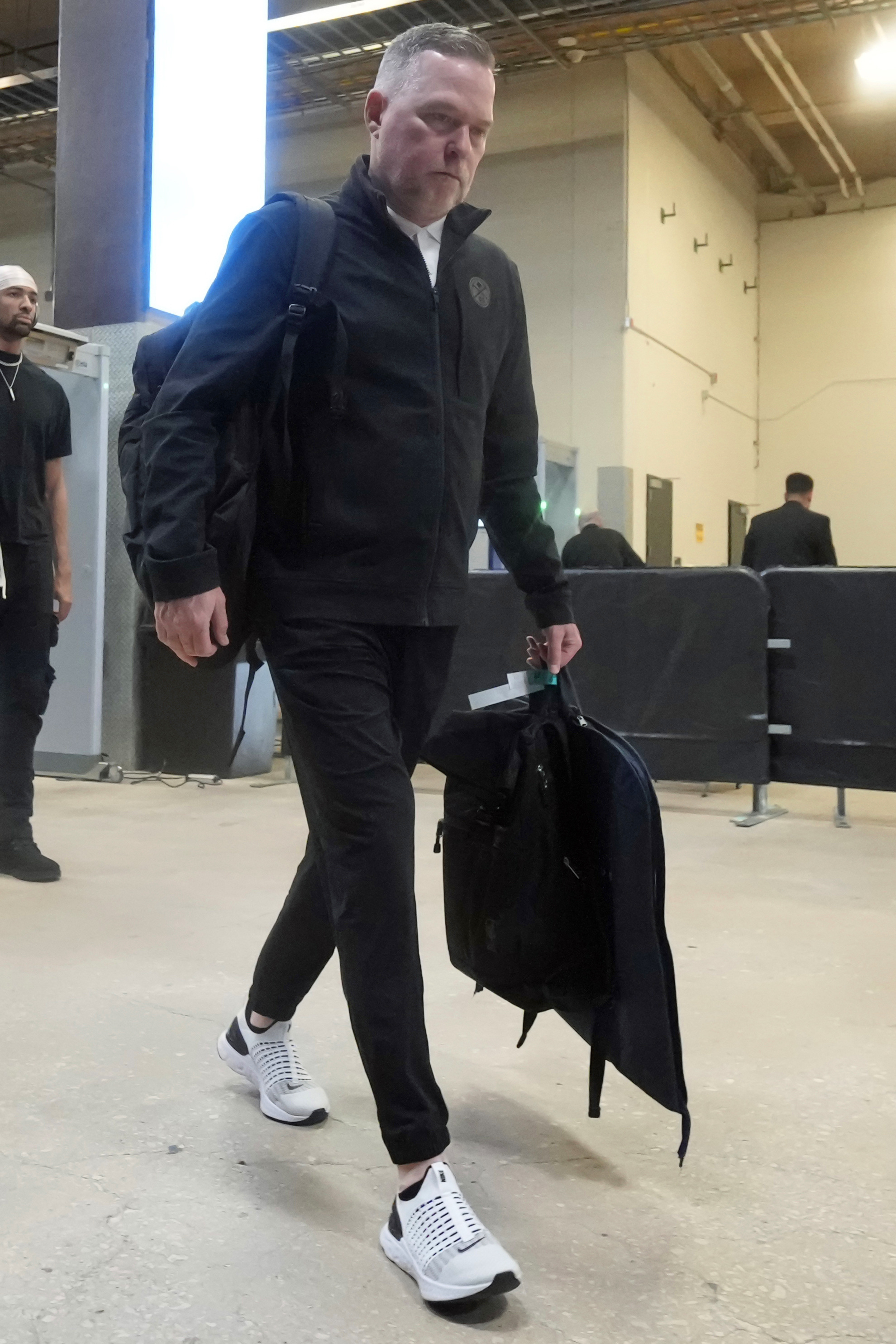 Spurs pull off-last second win over Nuggets | Reuters