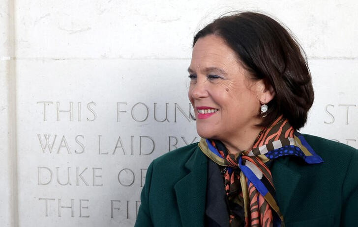 Sinn Fein ambitions face reality check at Irish local and EU elections ...