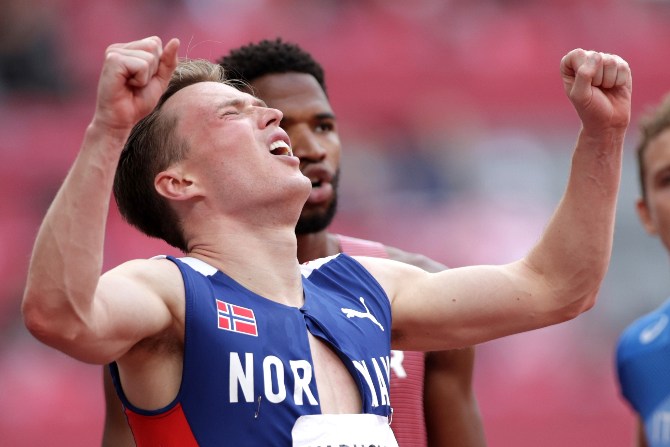 World Record 400 Meter Dash Hurdles Rekod Di Dunia World Record 400 Meter Dash Hurdles Rekod Di Dunia