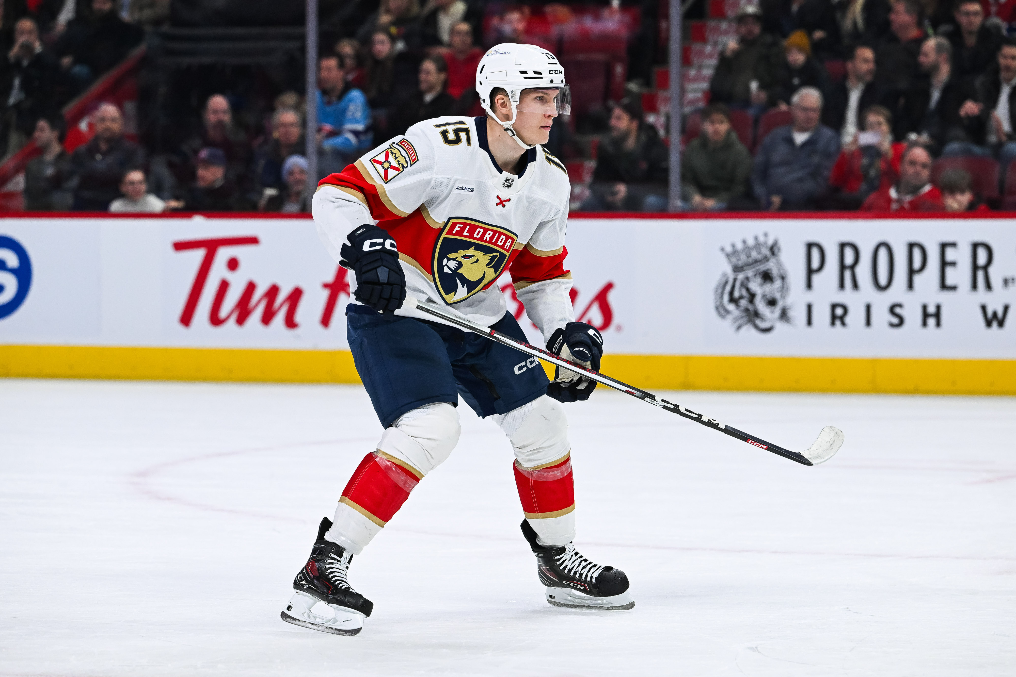 Sean Monahan's two goals lift Habs over Kraken | Reuters