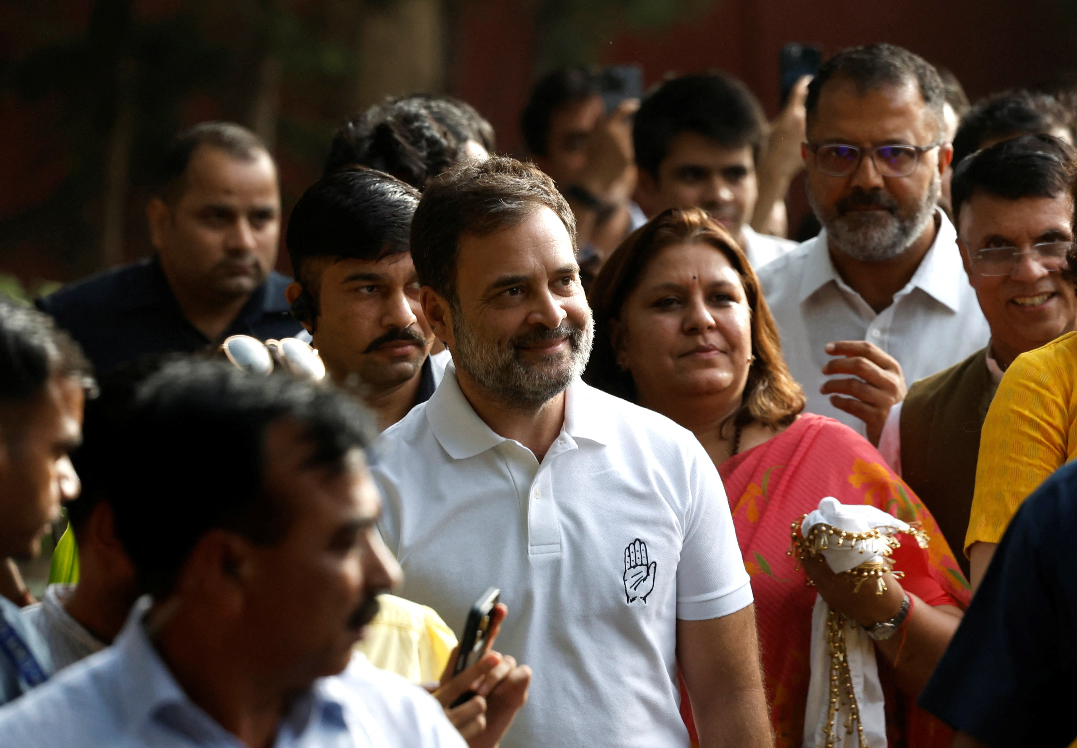 Who is Rahul Gandhi, India's Congress leader and Modi's main challenger ...