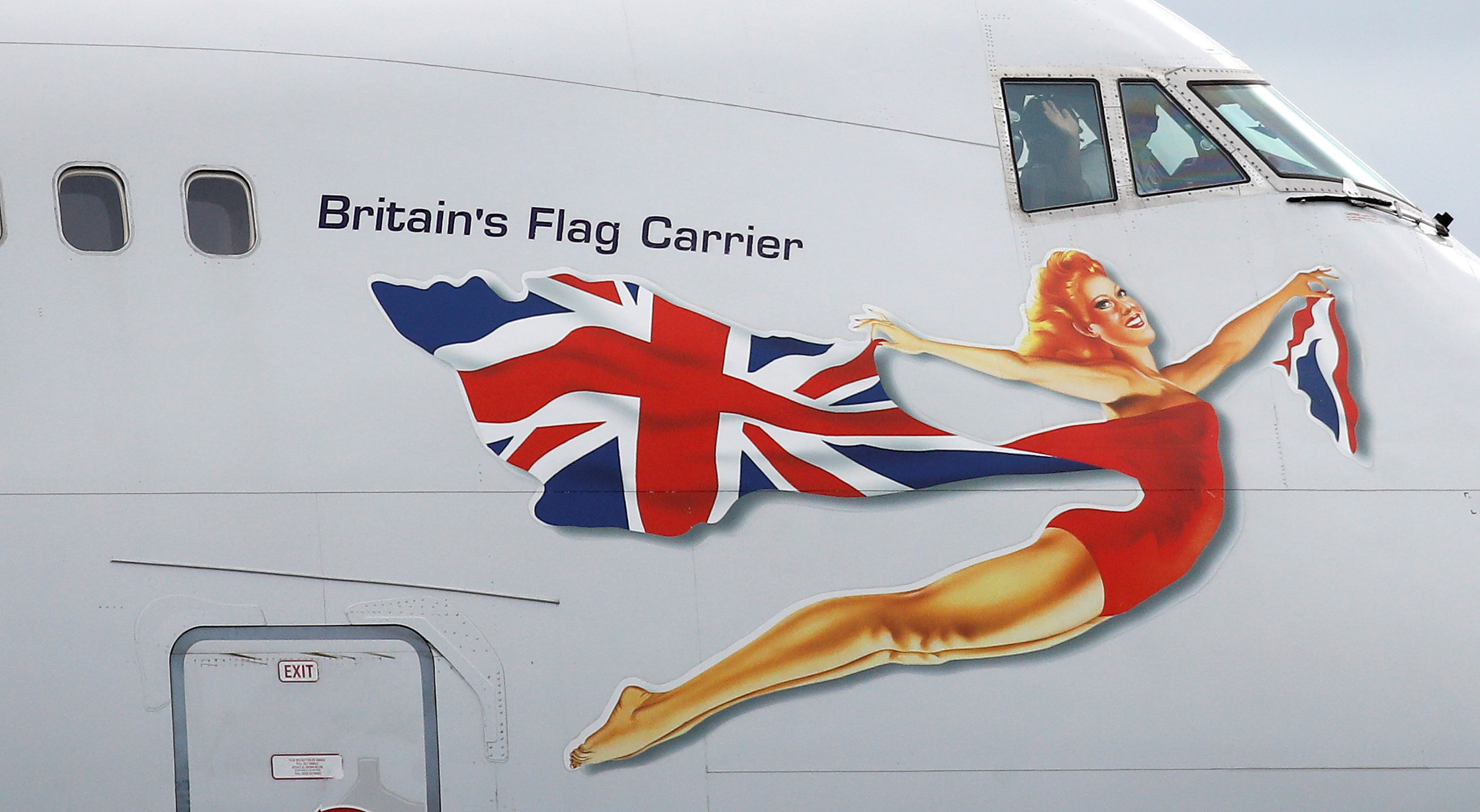 Boeing's 747, the original jumbo jet, prepares for final send-off | Reuters