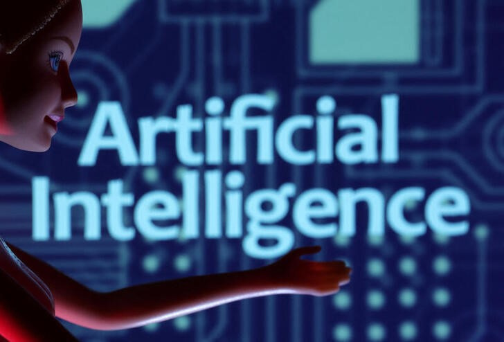 US court reporters hire lobbying firm to take on AI in the courts | Reuters