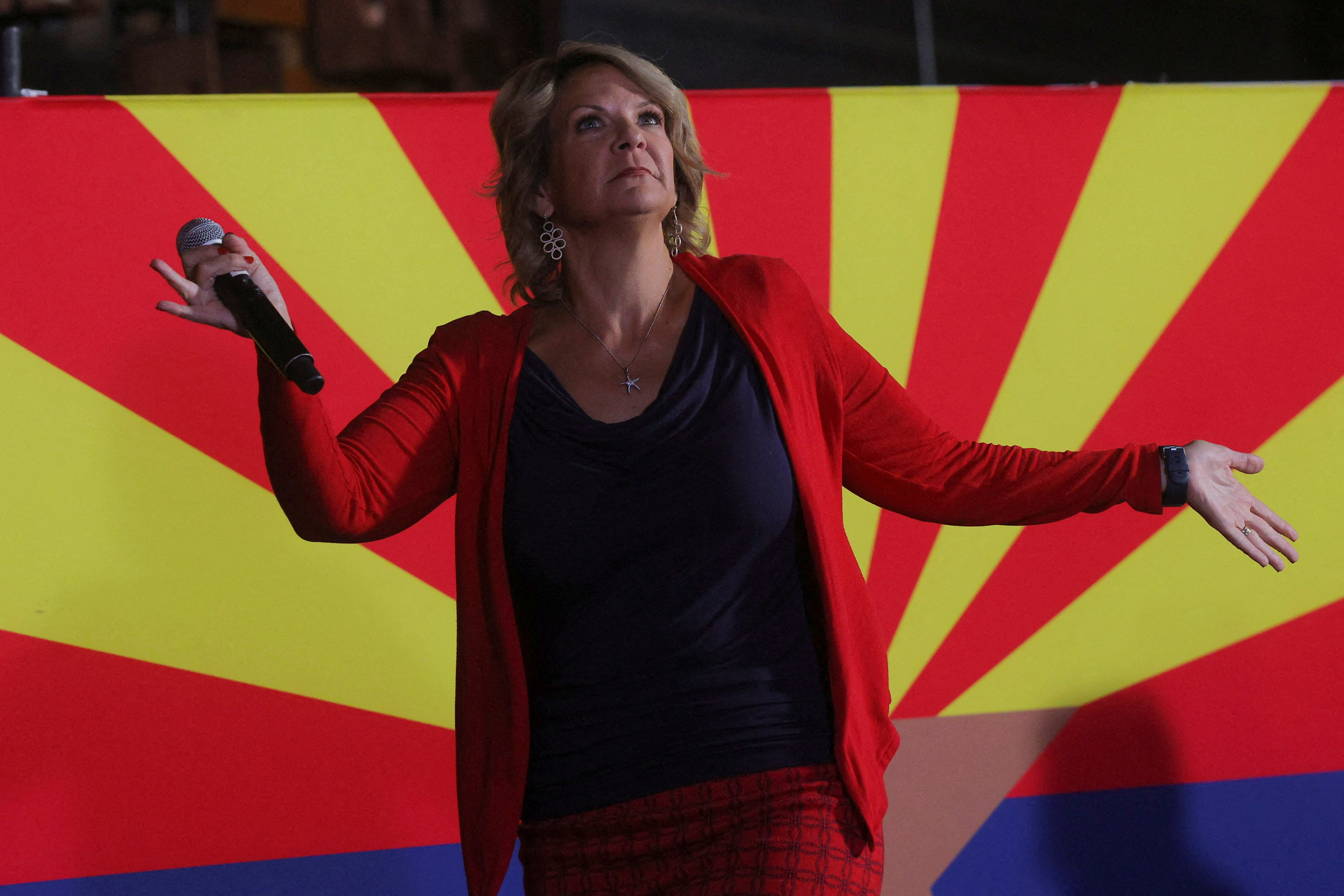 U.S. Supreme Court lets House panel get Arizona Republican's phone ...