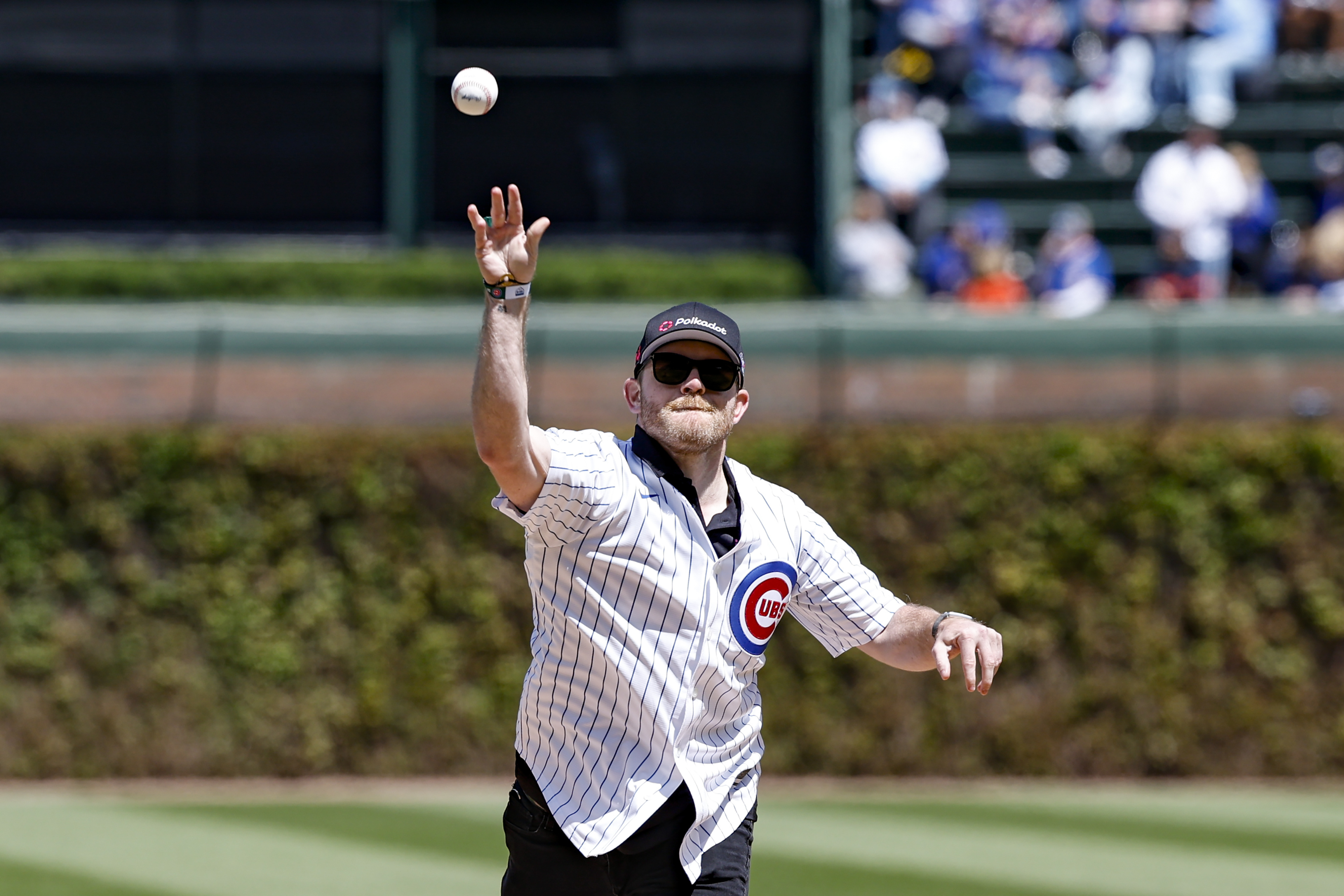 Field Level Media | Reuters