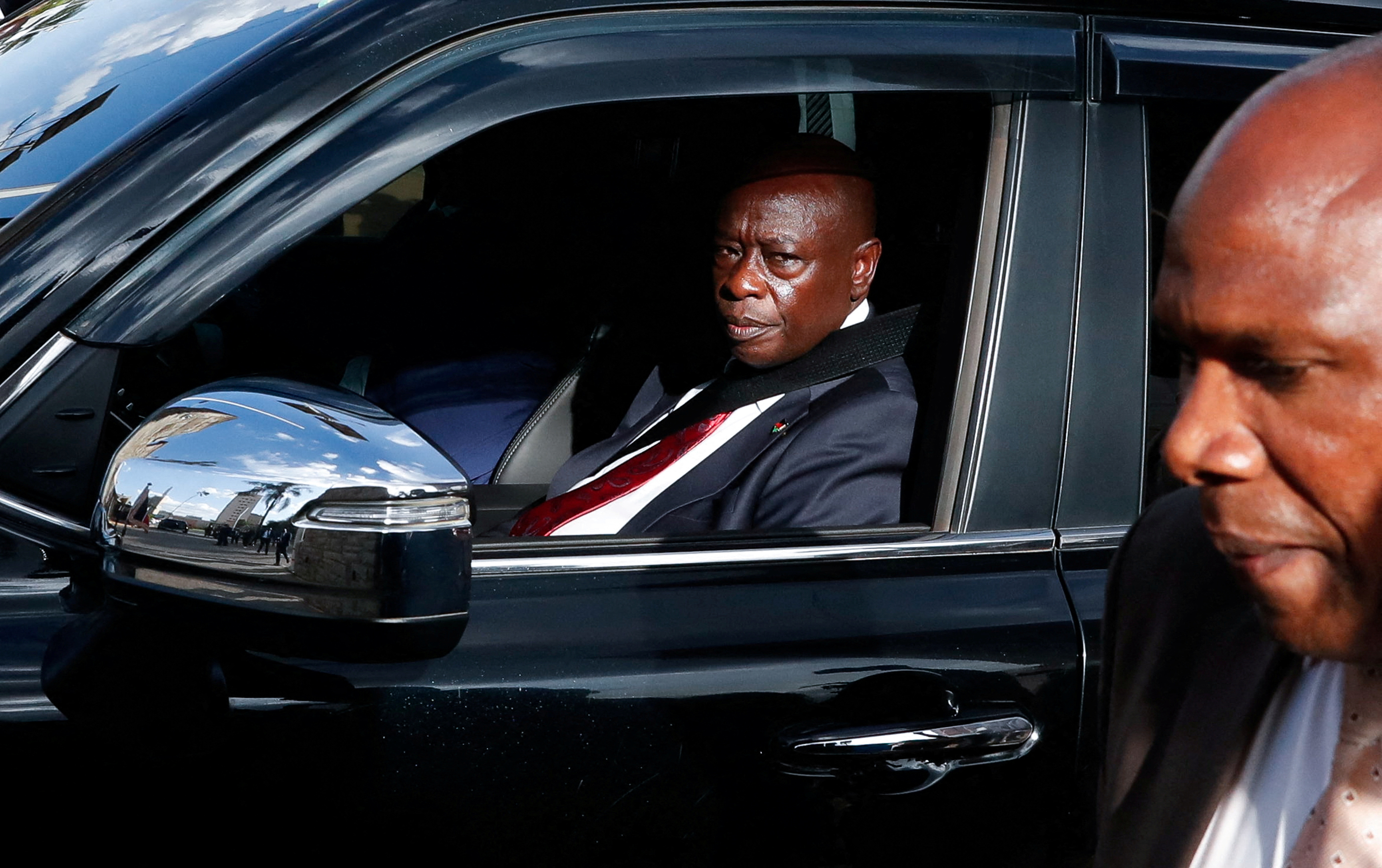 Kenyan deputy president ousted, but accountability for corruption remains elusive | Reuters