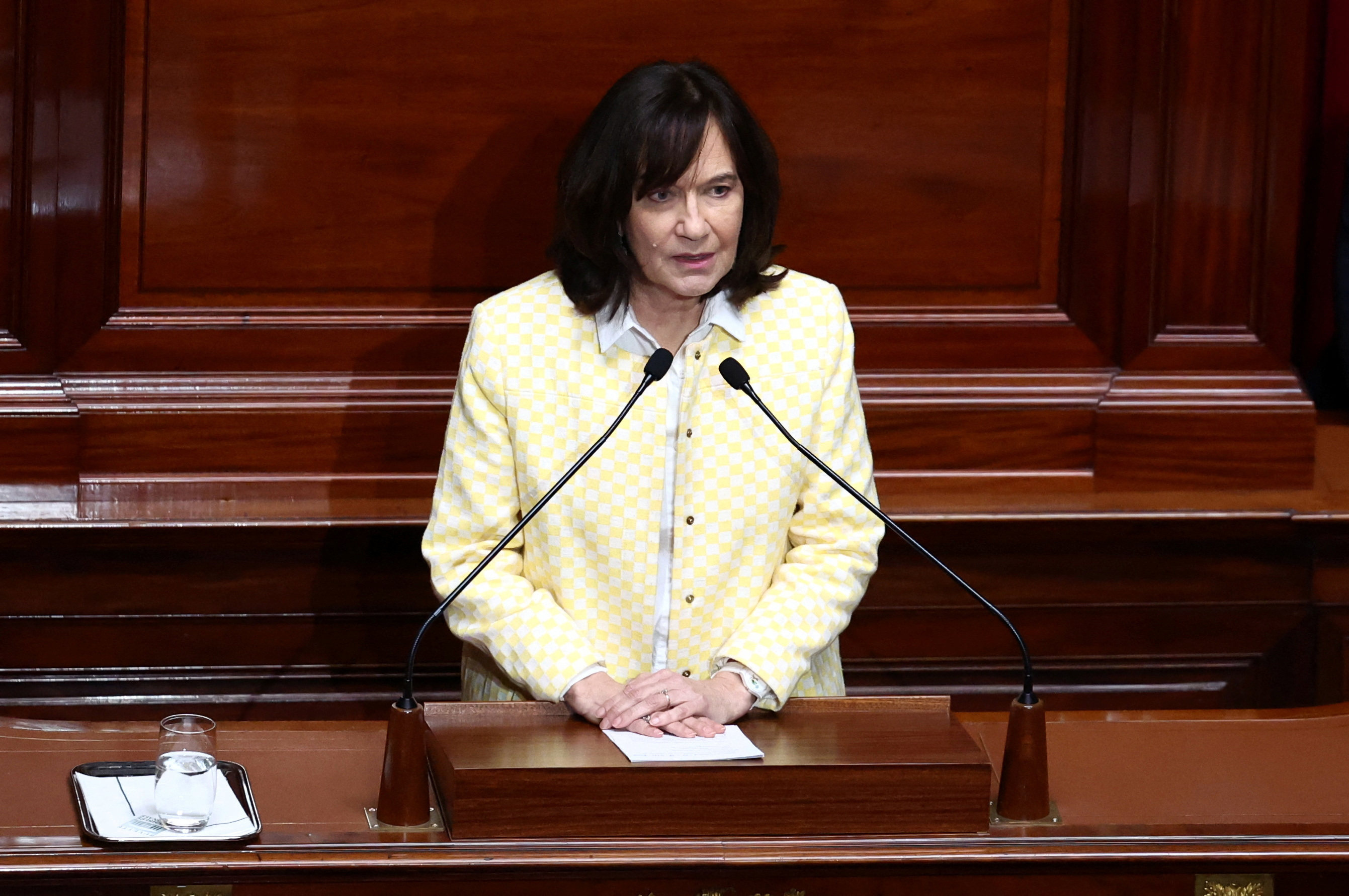French lawmakers make abortion a constitutional right | Reuters