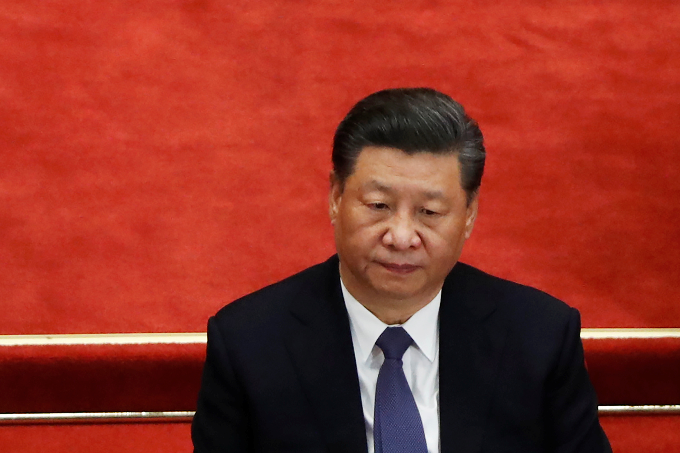 China's Xi trumpets 'victory' in campaign to end rural poverty | Reuters