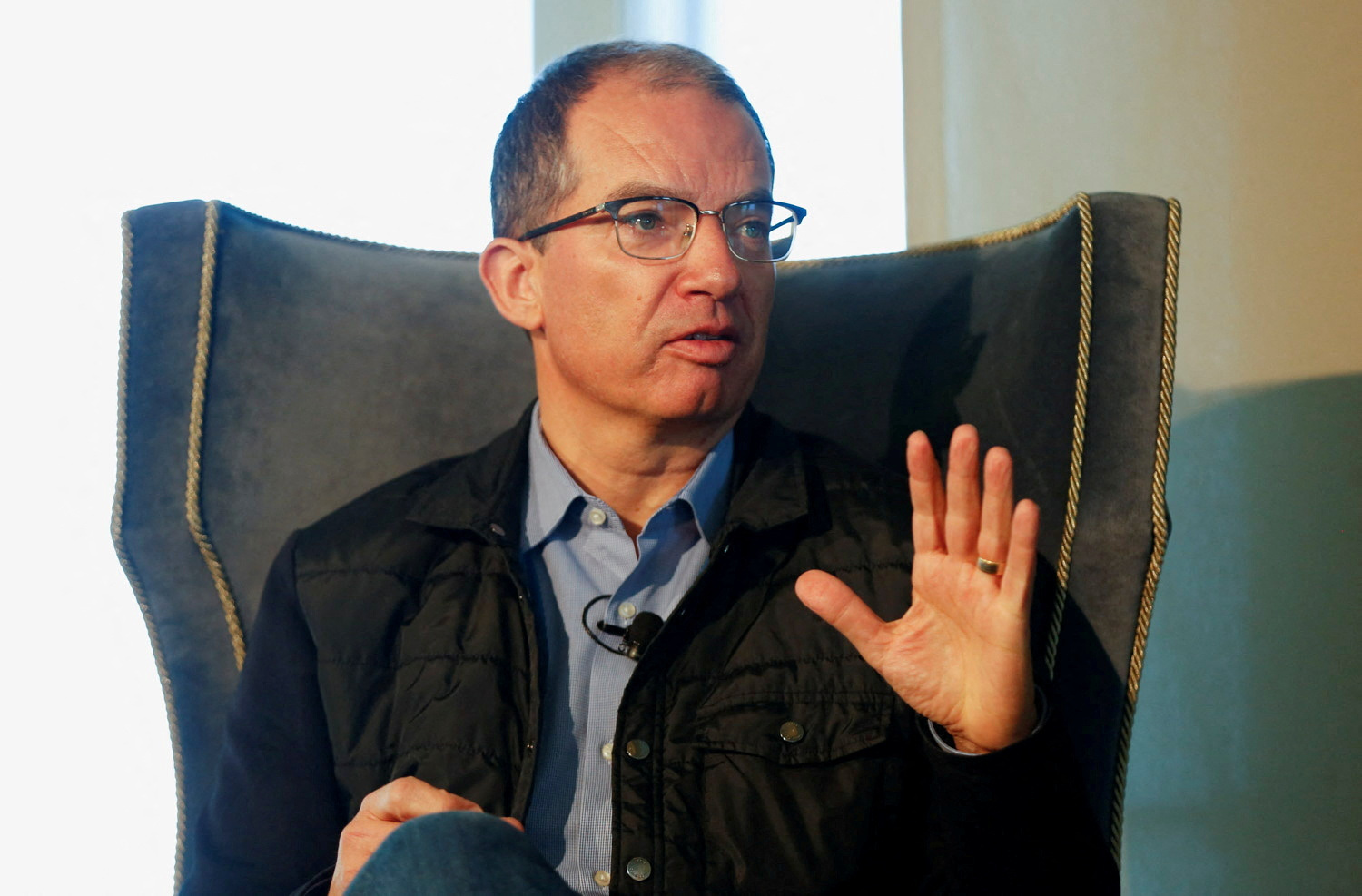 Bird flu concern prompts US to award Moderna $176 million for vaccine ...