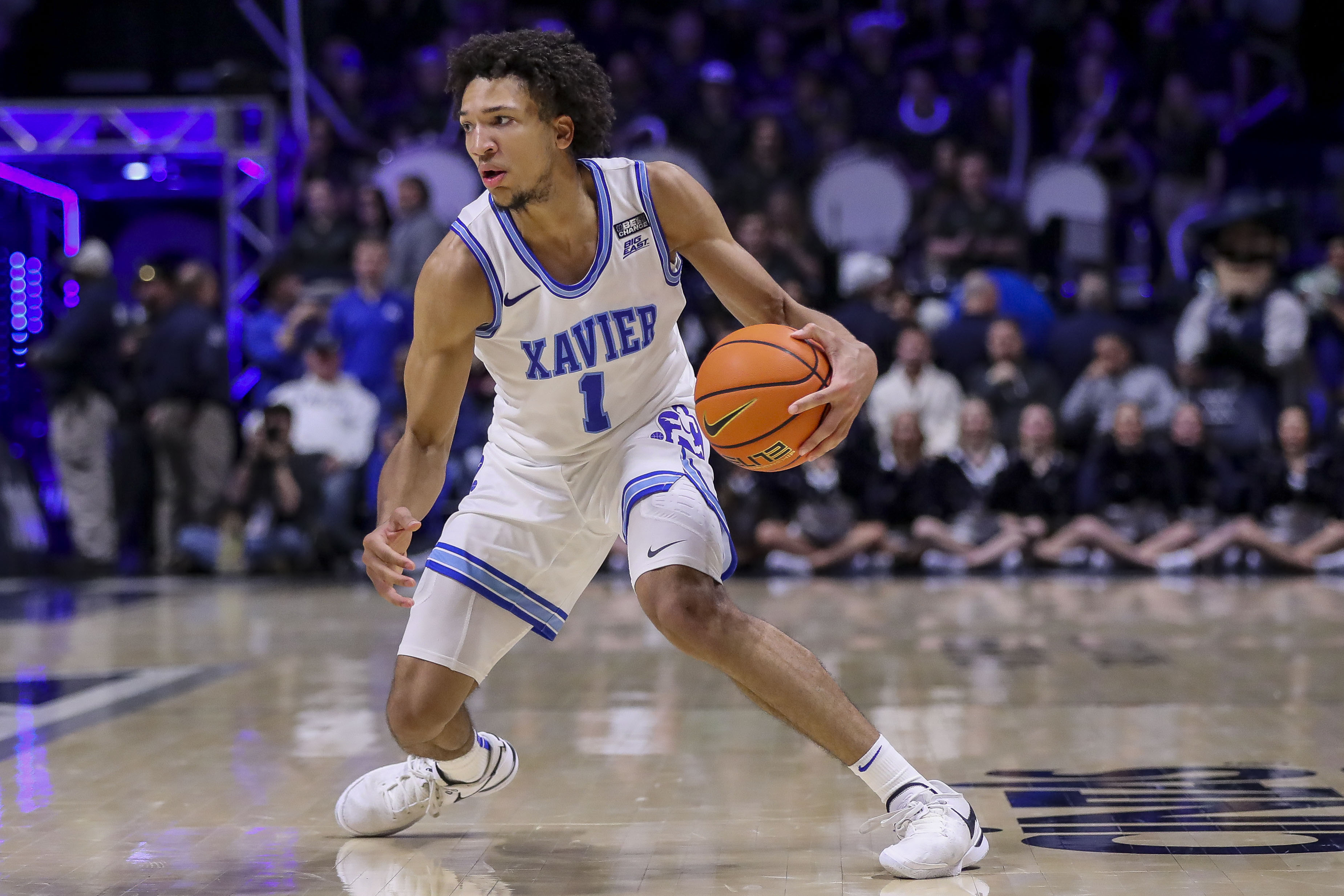 No. 4 UConn tops Xavier for fourth straight win | Reuters