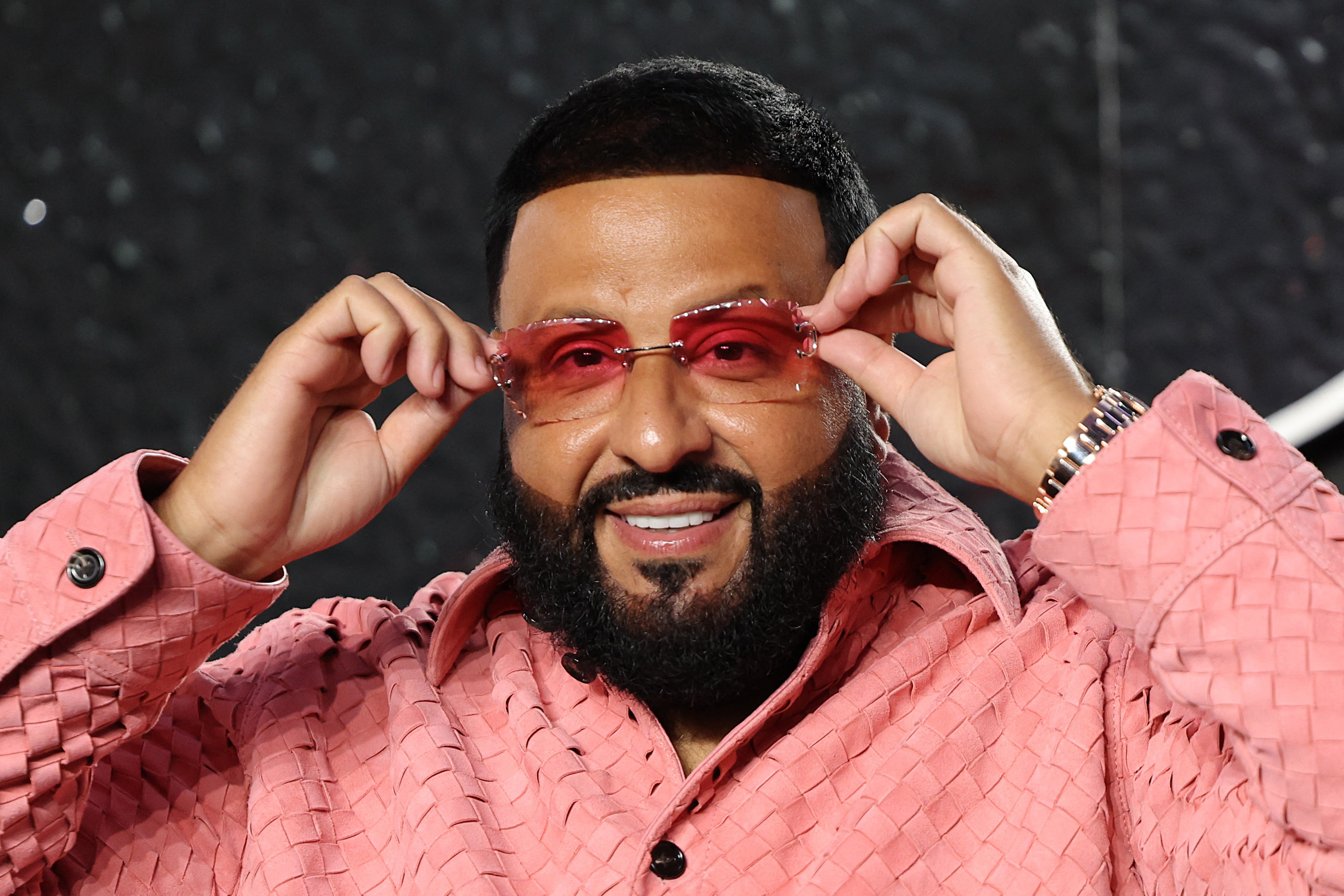 Style from the MTV Awards red carpet - September 12, 2024 | ロイター