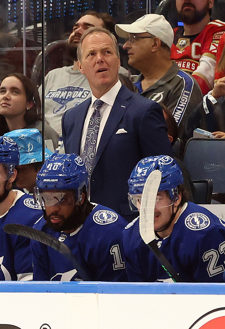 Panthers claim 3-0 series lead on rival Lightning | Reuters