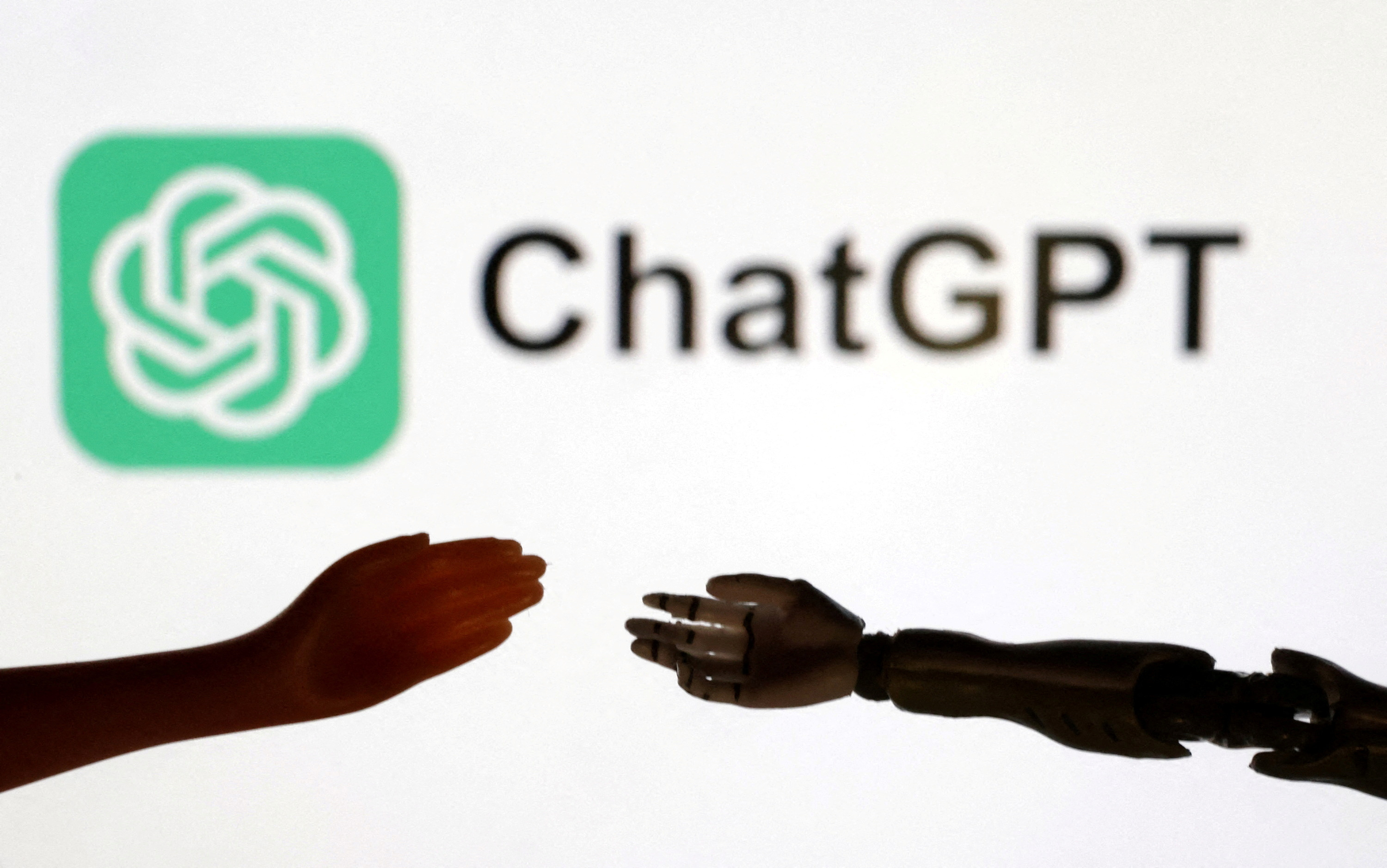 EU countries, lawmakers reach deal on rules for ChatGPT, other systems ...