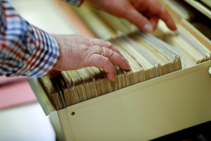 Public defender caseload standards from 1970s due for overhaul, study ...