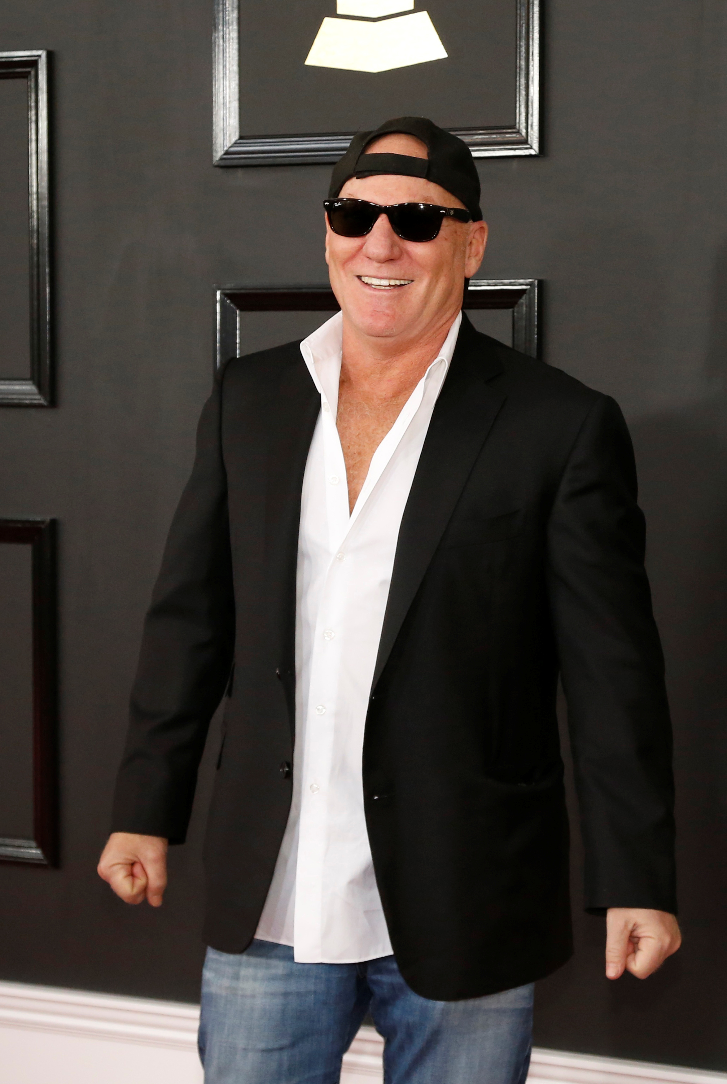 How Shoe Tycoon Steve Madden Got Back On His Feet Reuters