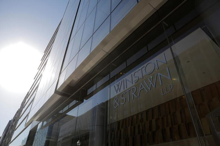 Winston launches Miami real estate practice with partner hire | Reuters