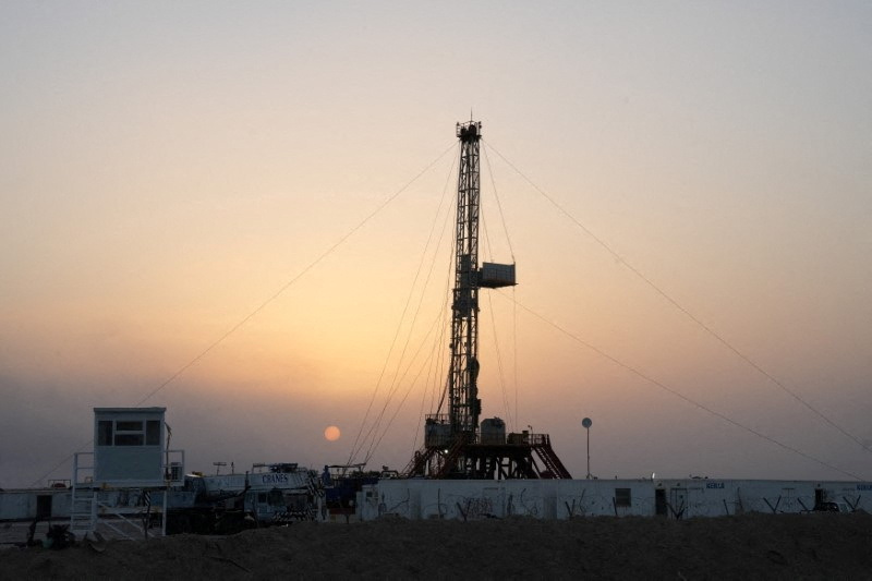 Iraq faces 2025 fiscal squeeze amid oil price decline, adviser to PM ...