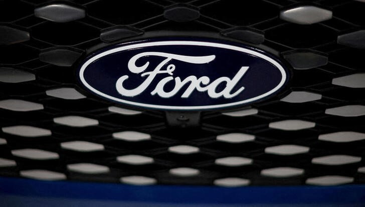 Ford Motor Co's health insurance antitrust suit filed too late, Blue ...