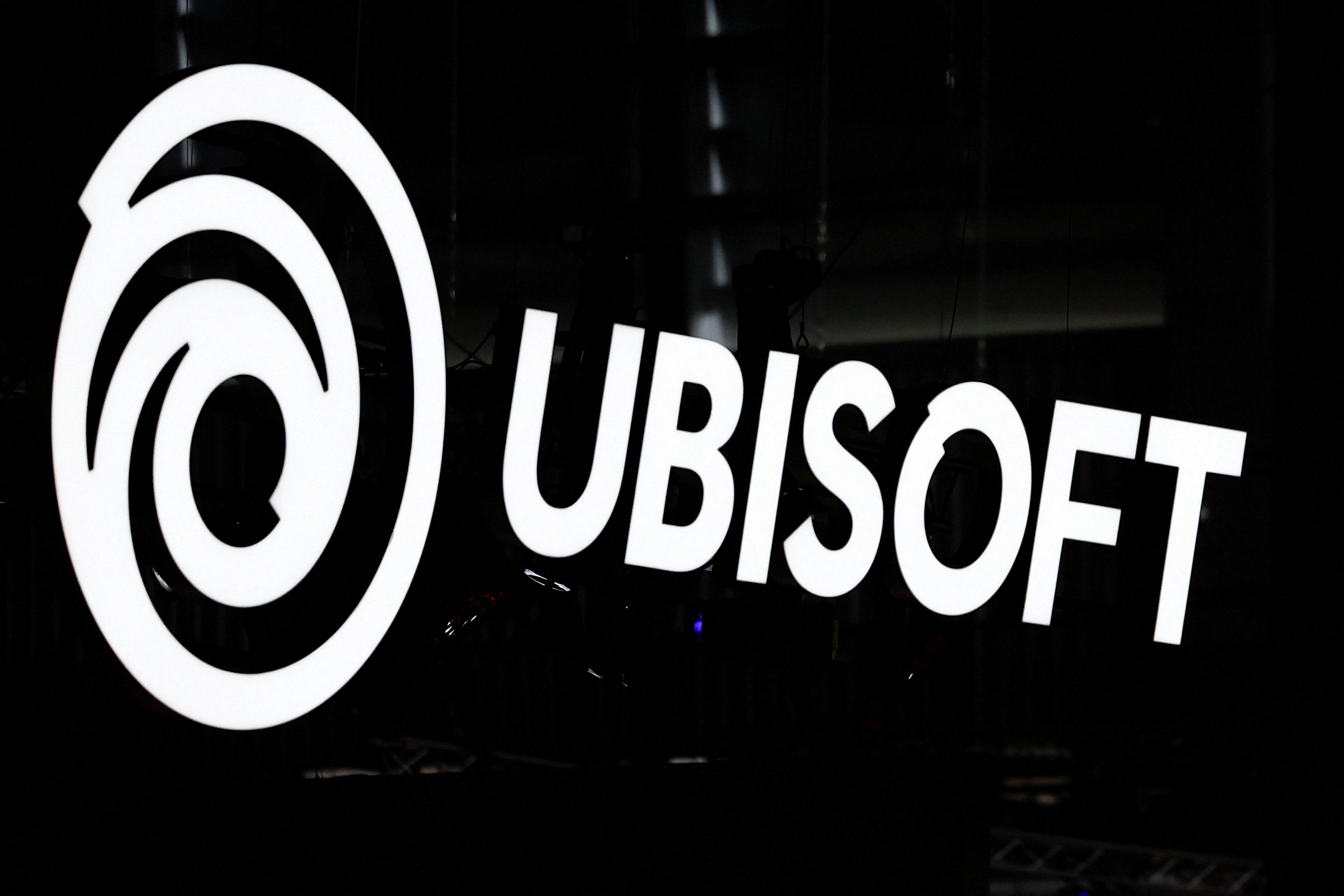 Ubisoft Entertainment