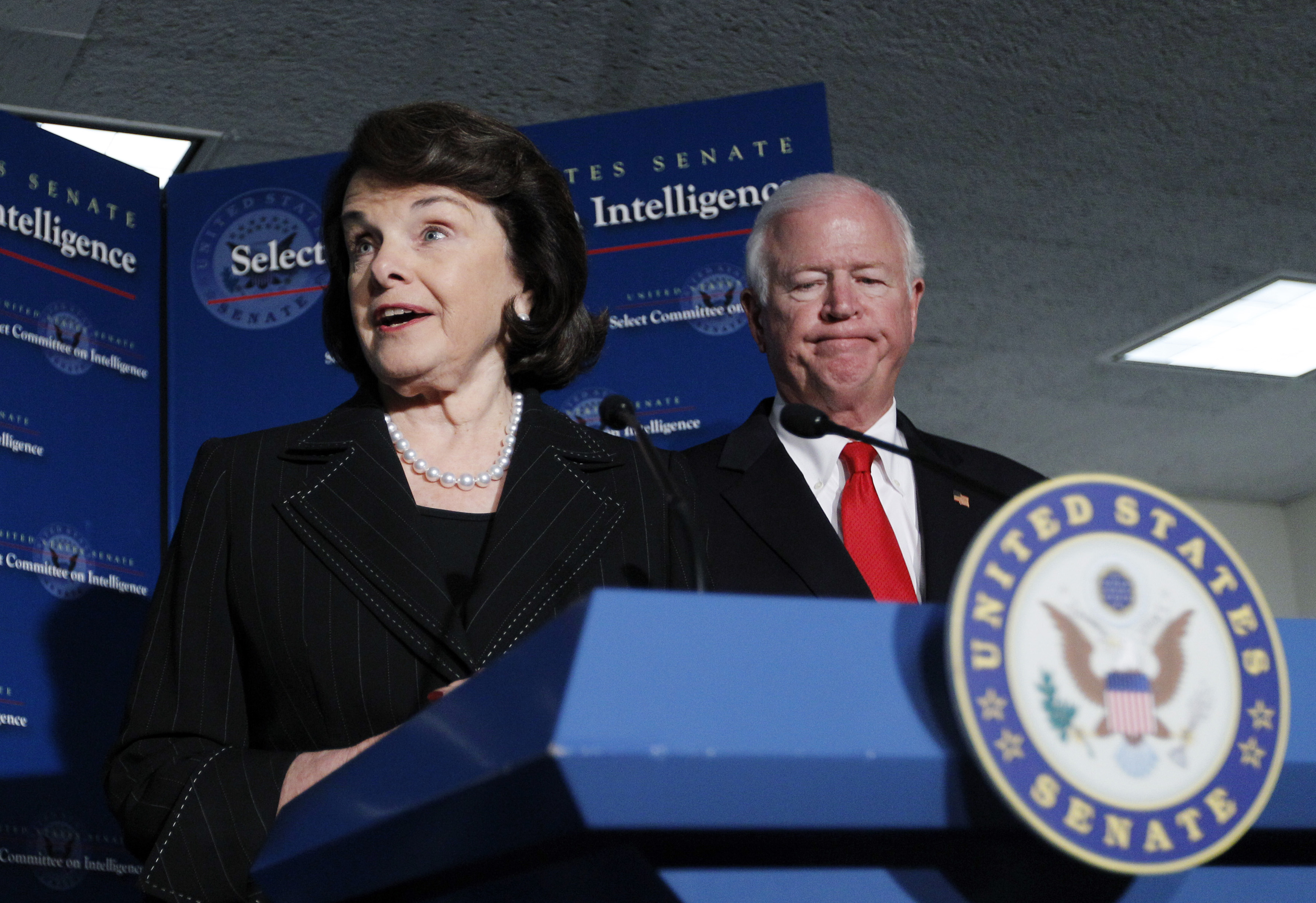 Dianne Feinstein: 1933 - 2023