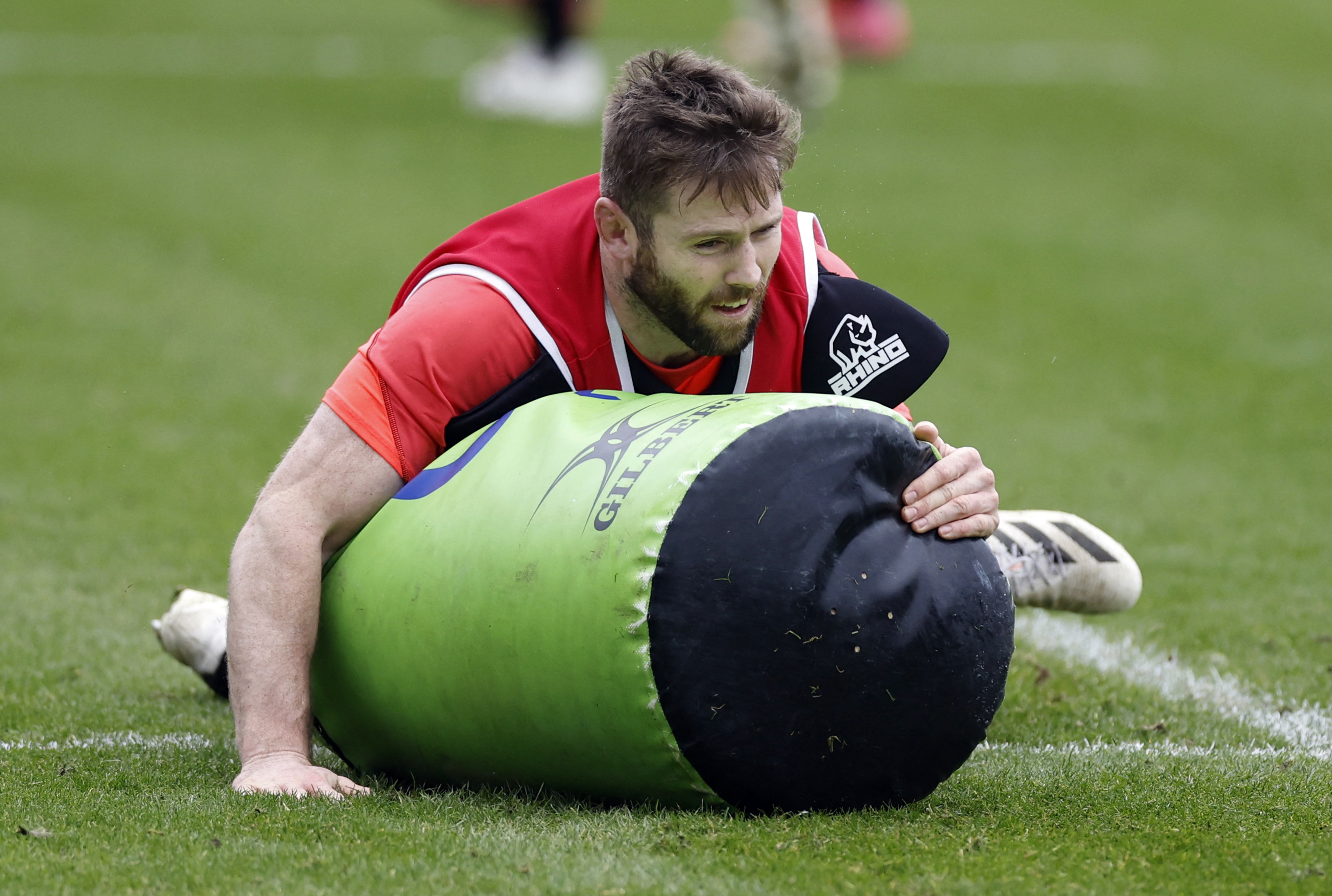 Daly starts instead of Tuilagi for England against Wales | Reuters