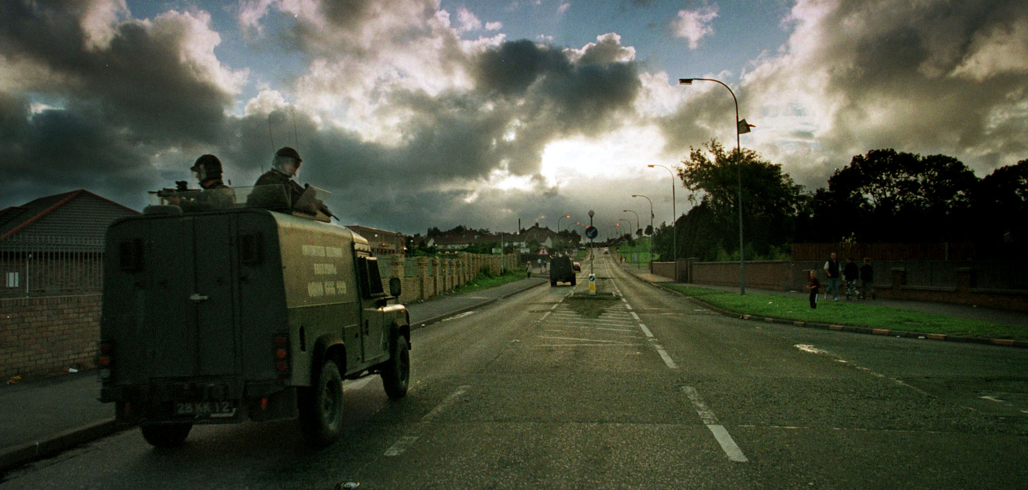 Britain proposes ending prosecutions related to N.Ireland's 'Troubles ...