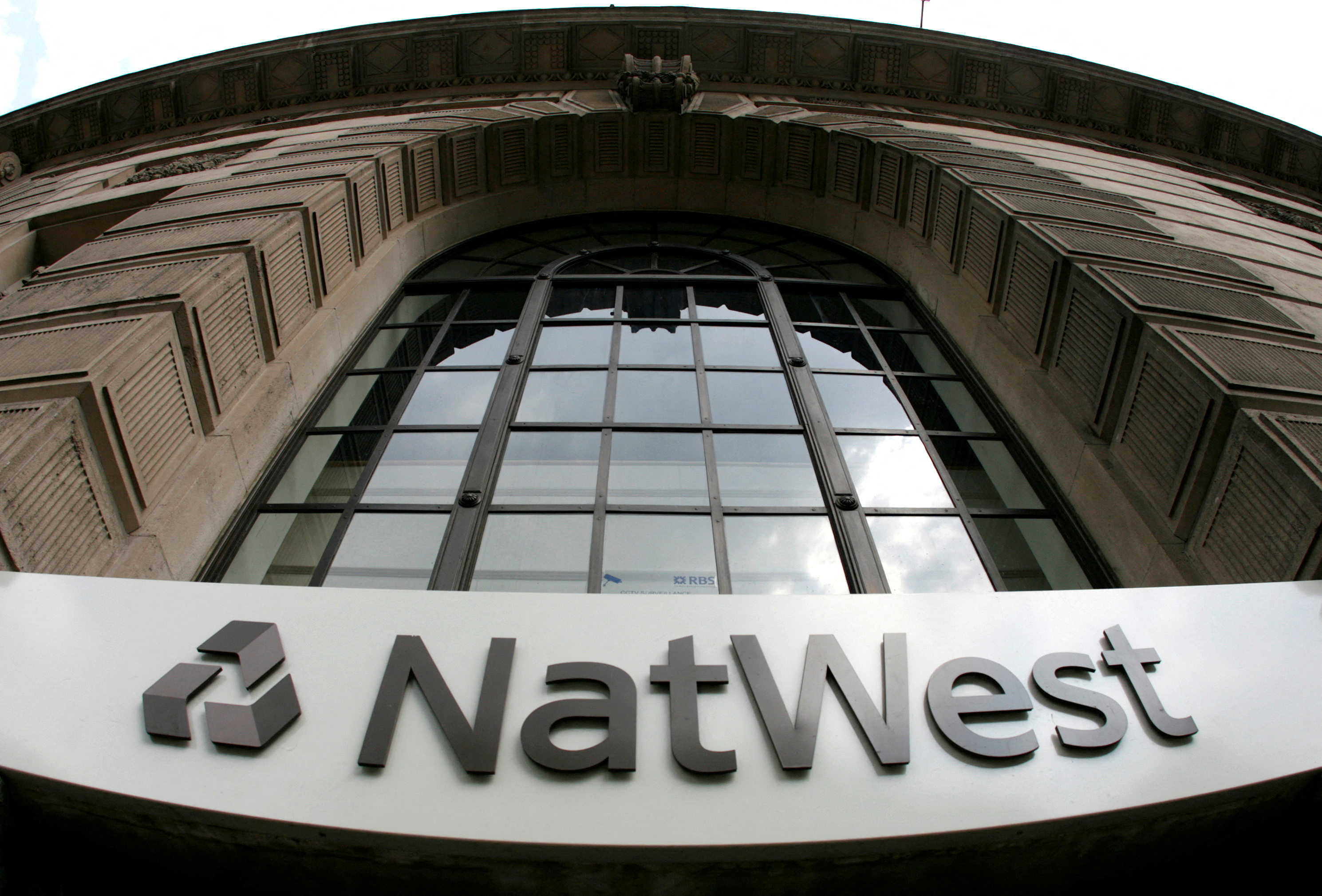NatWest Digital Business Bank CEO Leaves For Blockchain Group NEAR