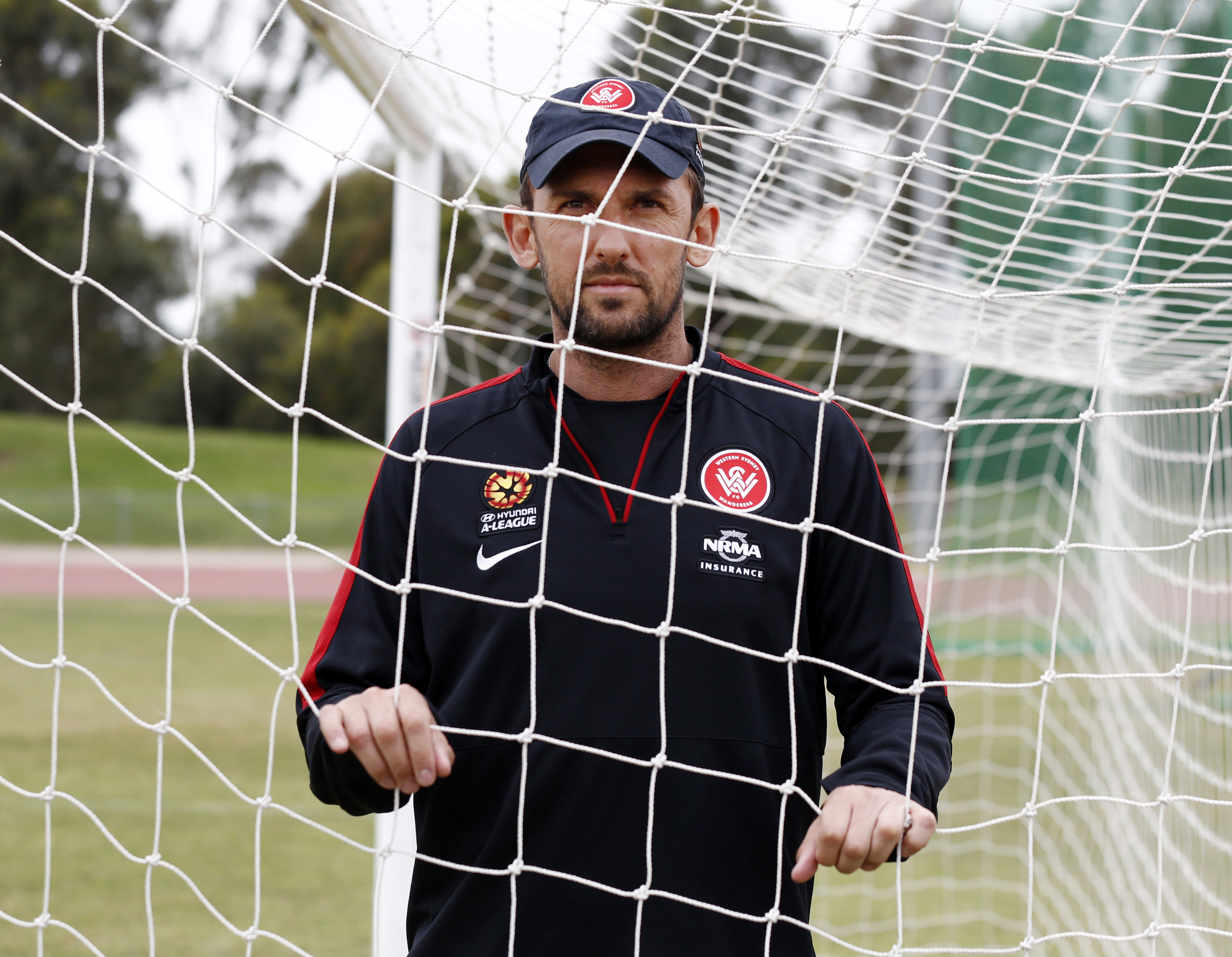 Popovic brings Asian success to Australia coaching role | Reuters