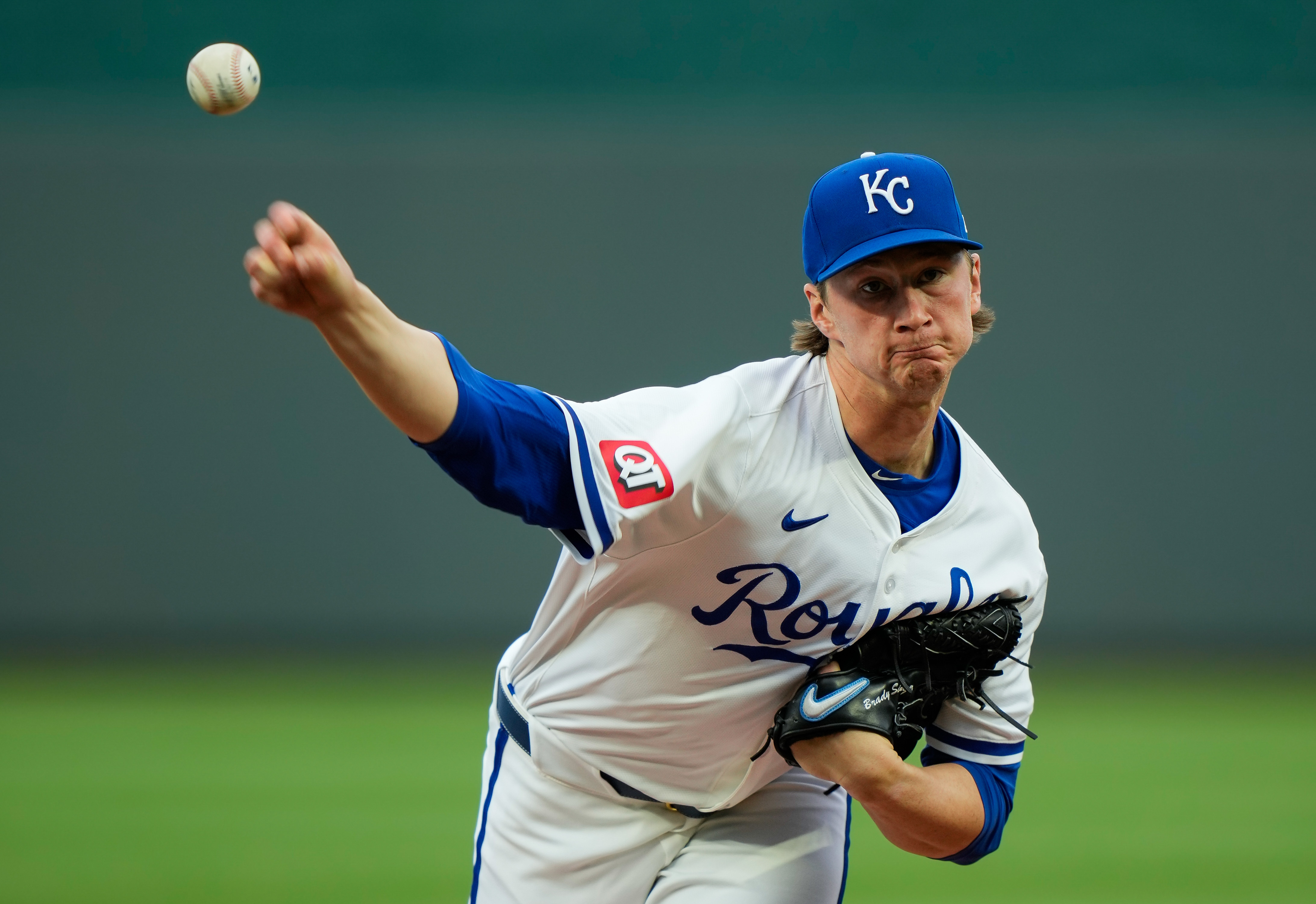 Royals roll as Michael Wacha keeps Angels in check | Reuters