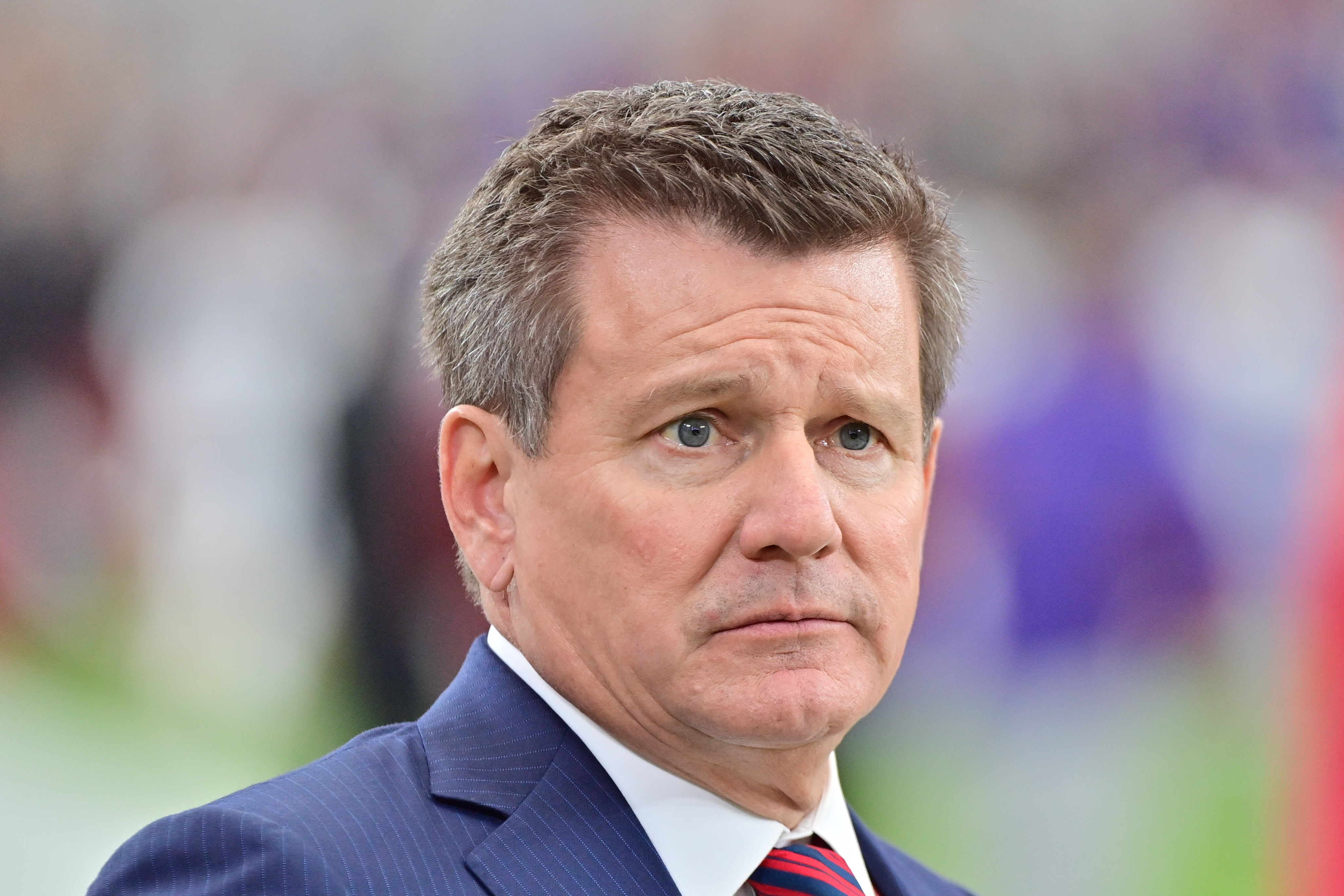 Gus Edwards racks up 3 TDs as Ravens fend off Cardinals | Reuters