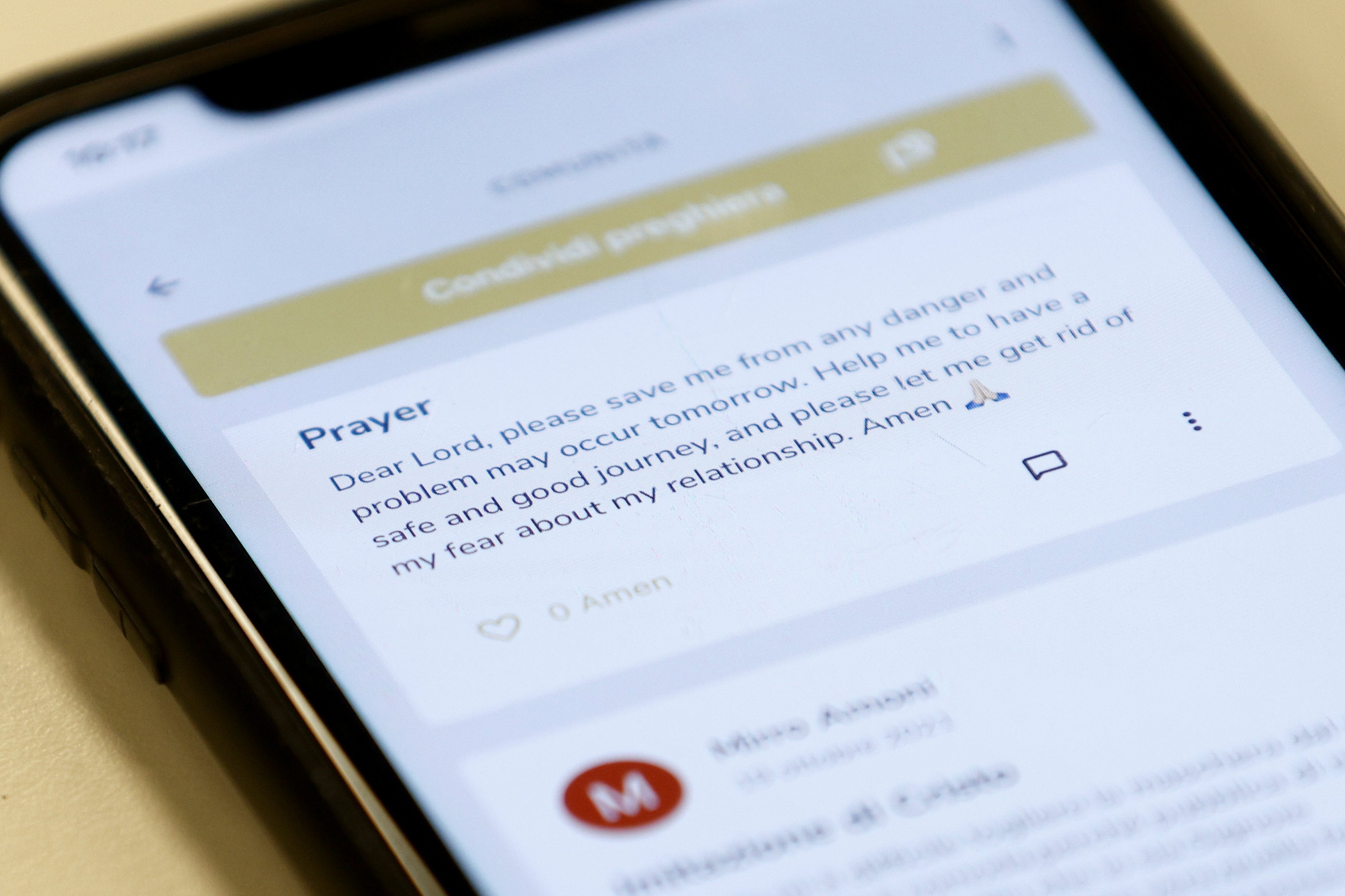 Click to Pray 2.0 - Vatican app gets up close and personal with God ...