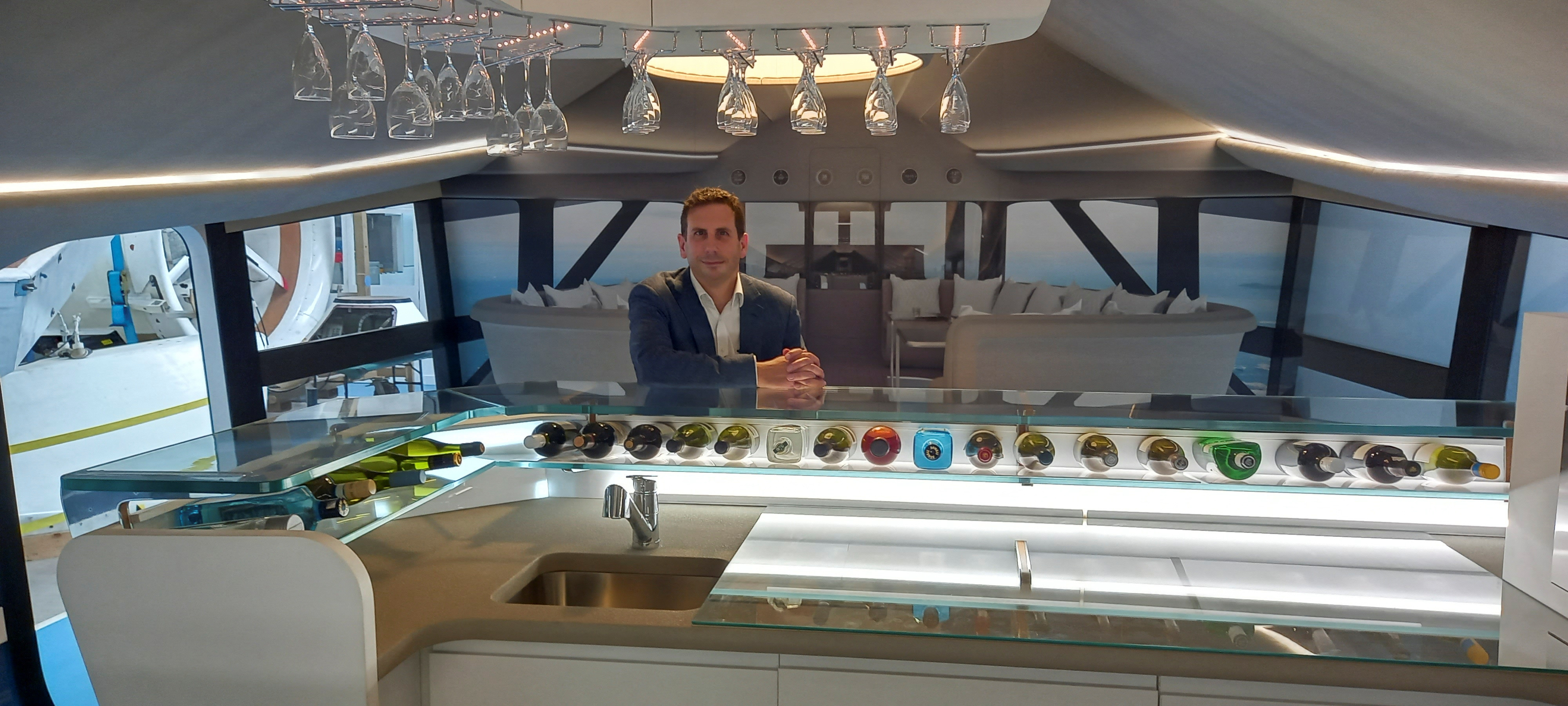 UK helium-filled aircraft attracts interest of BAE Systems | Reuters