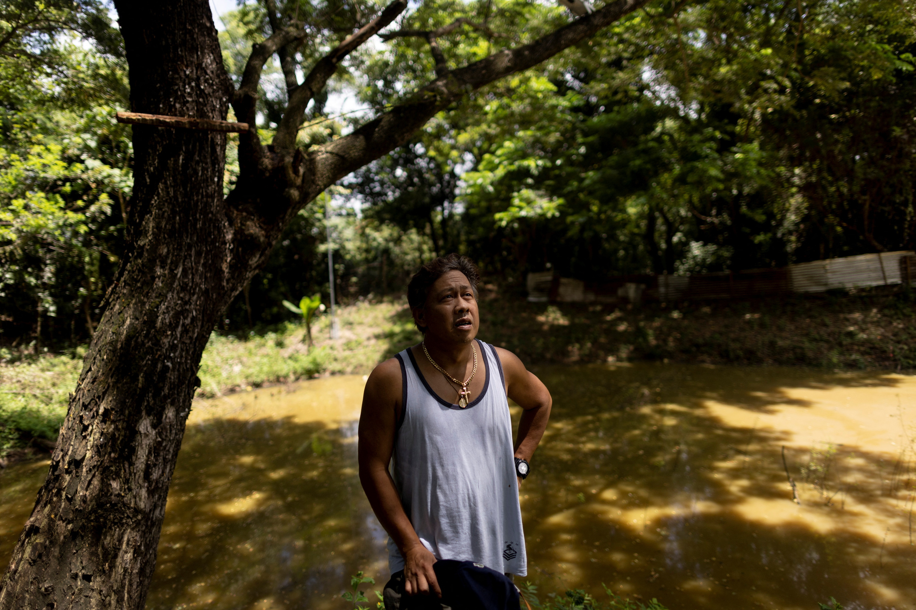 Insight Ship Captains Held By Indonesian Navy Decry Bribes And