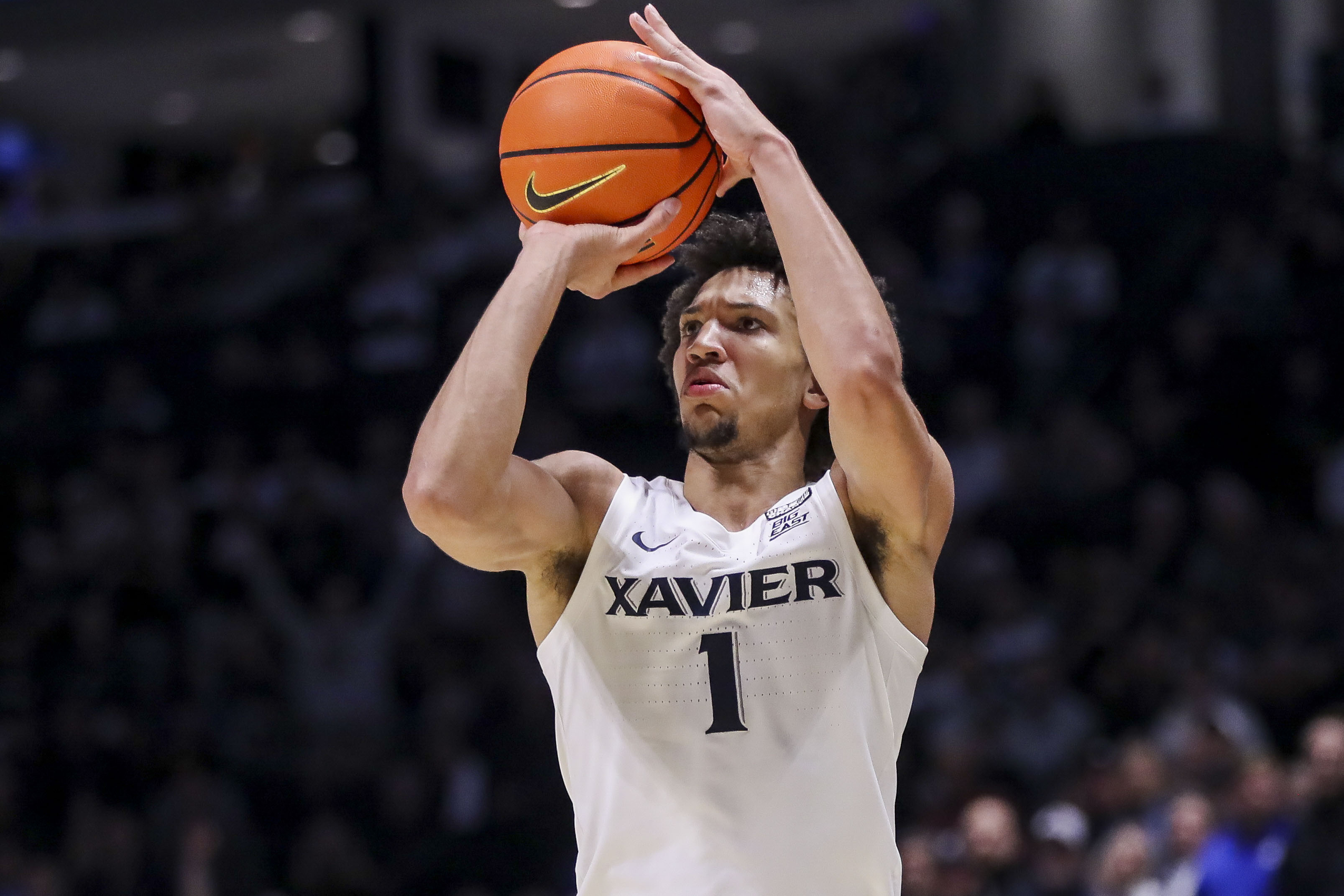 Devin Carter scores 22 as Providence overtakes Xavier | Reuters