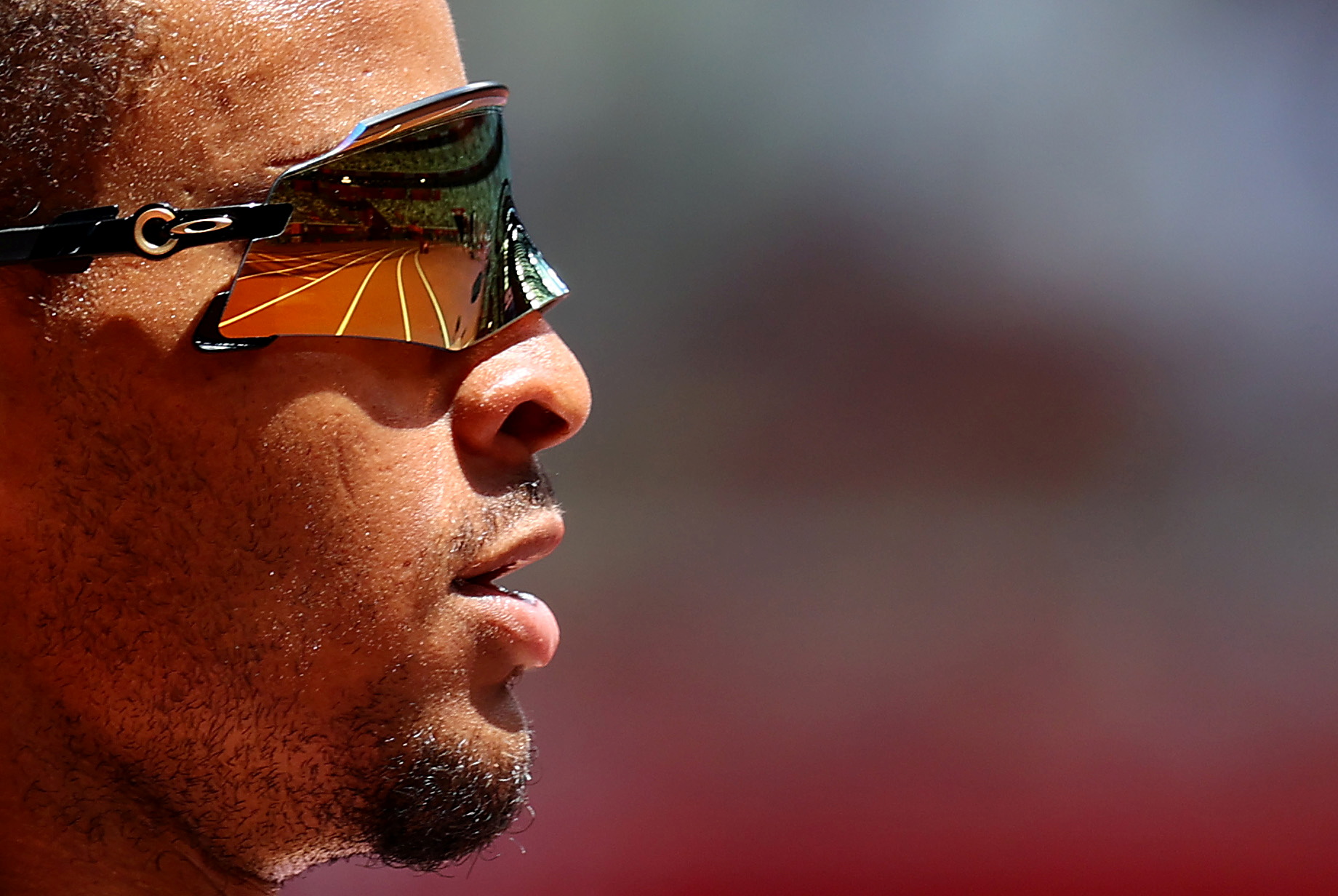 Athletics-Namibian sprinters resurrect 'paradox' of DSD rules | Reuters