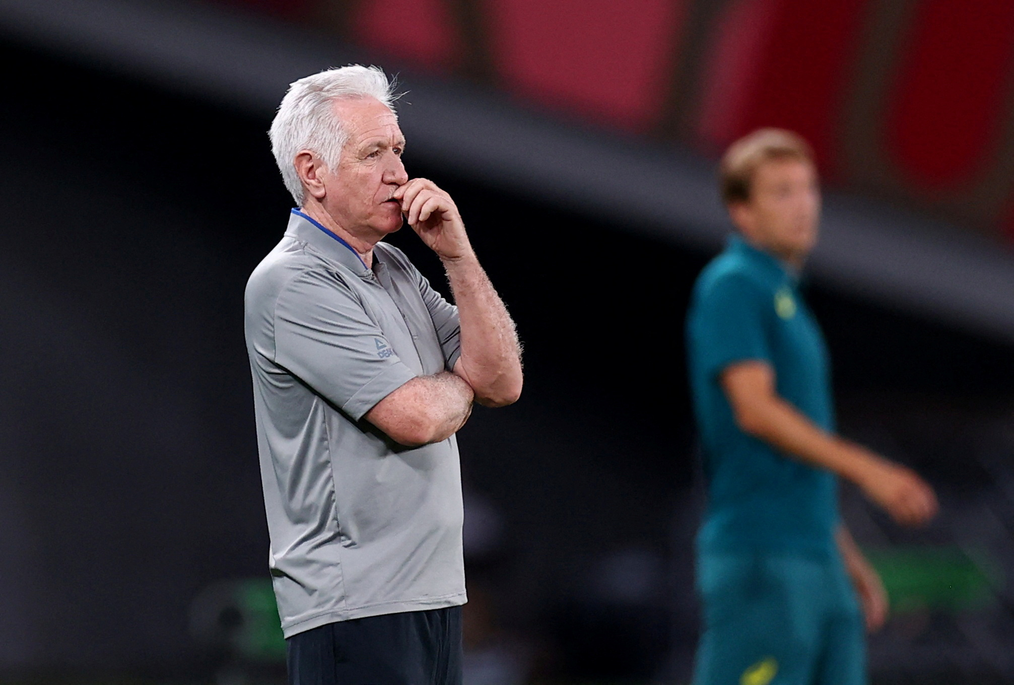Sermanni appointed interim Australia women's coach | Reuters