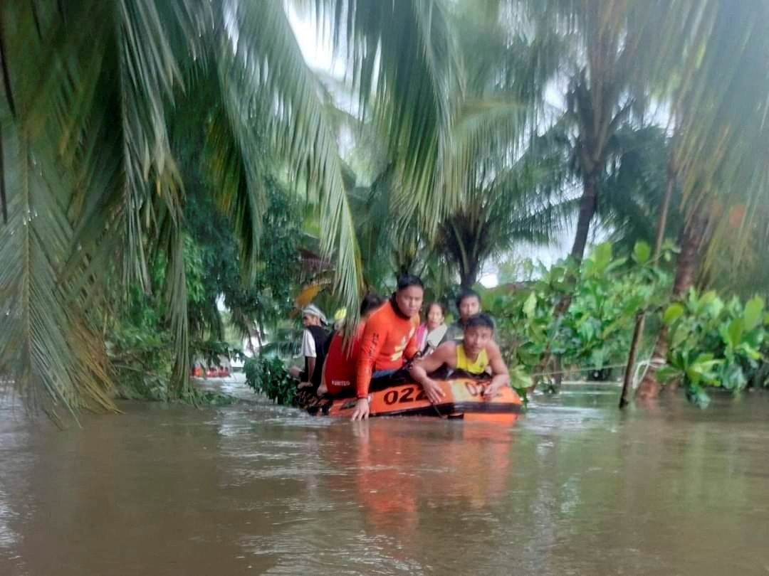 Philippines floods, landslides leave 42 dead, dozens missing | Reuters