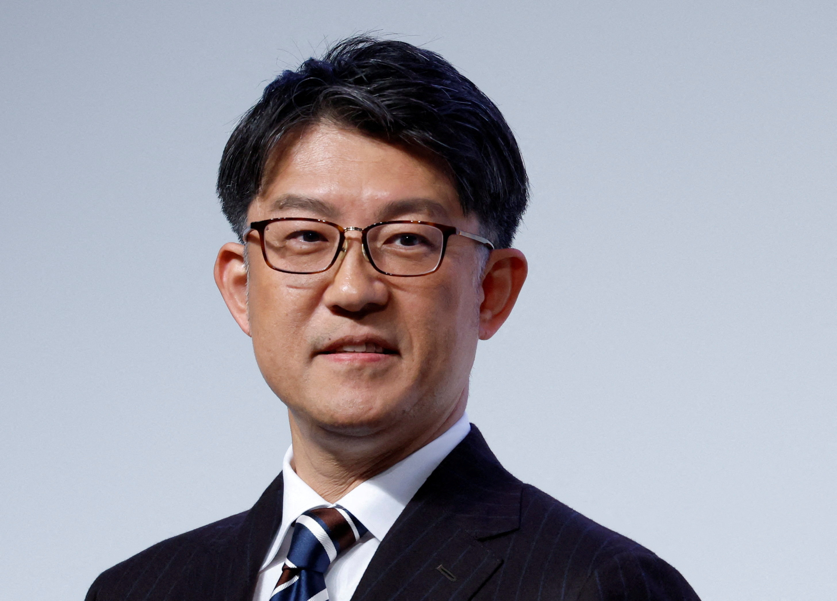 Toyota shareholders submit proposal on climate disclosure, in test for ...