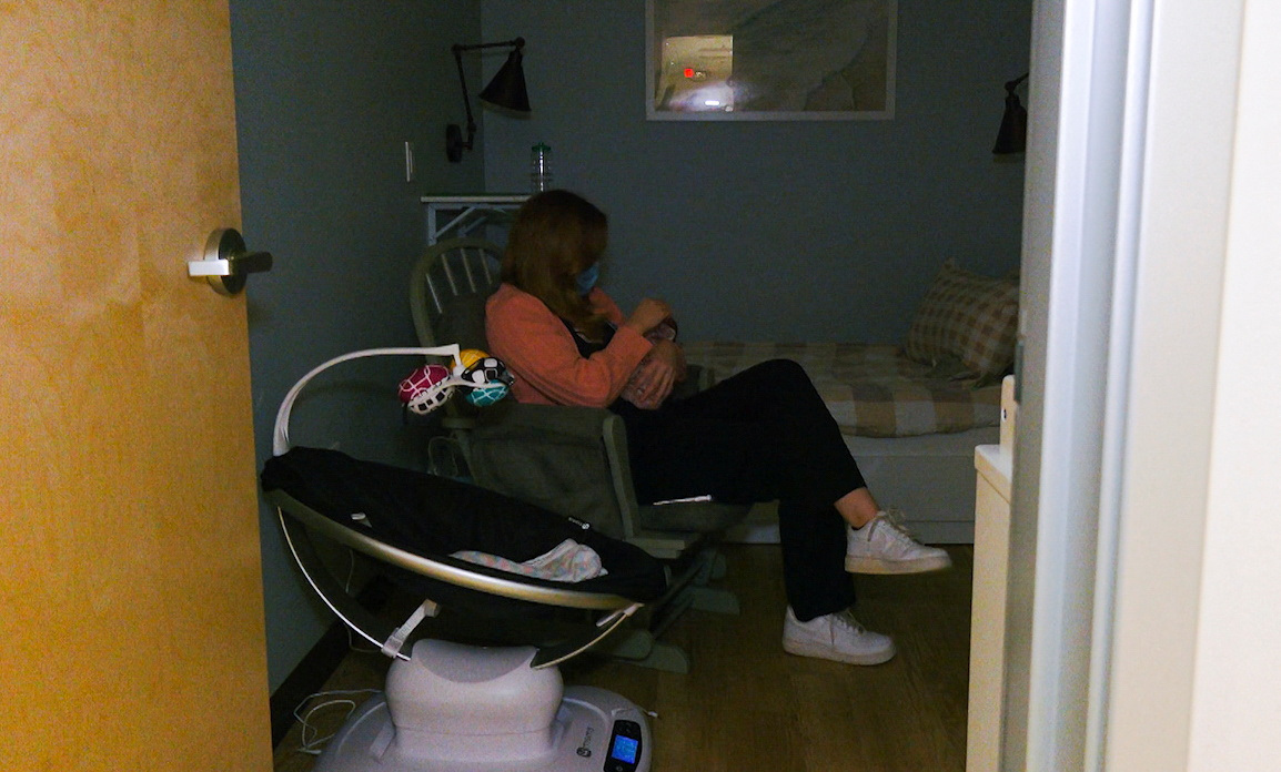 Inside an Arizona nursery caring for drug-dependent babies | Reuters