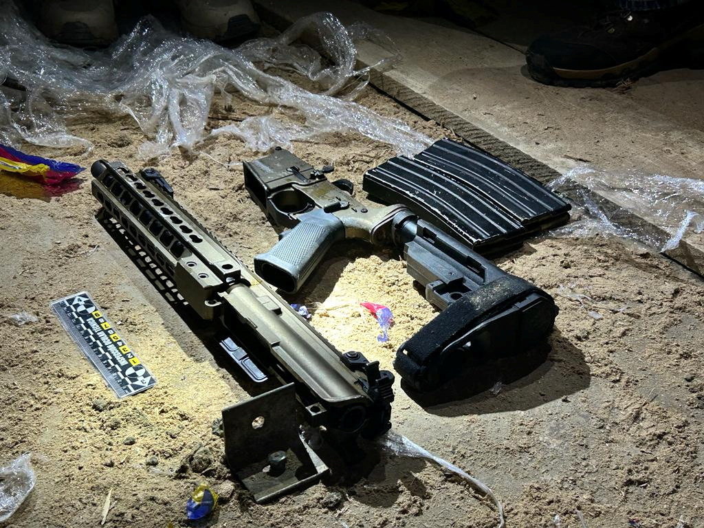 Ecuador cracks down on prisons to restore order after hostage crisis ...