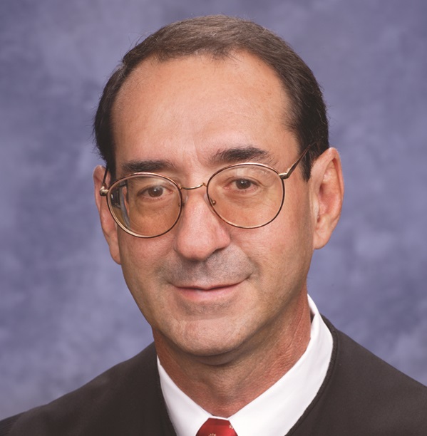 California federal judge faces review for handcuffing of 13-year-old ...