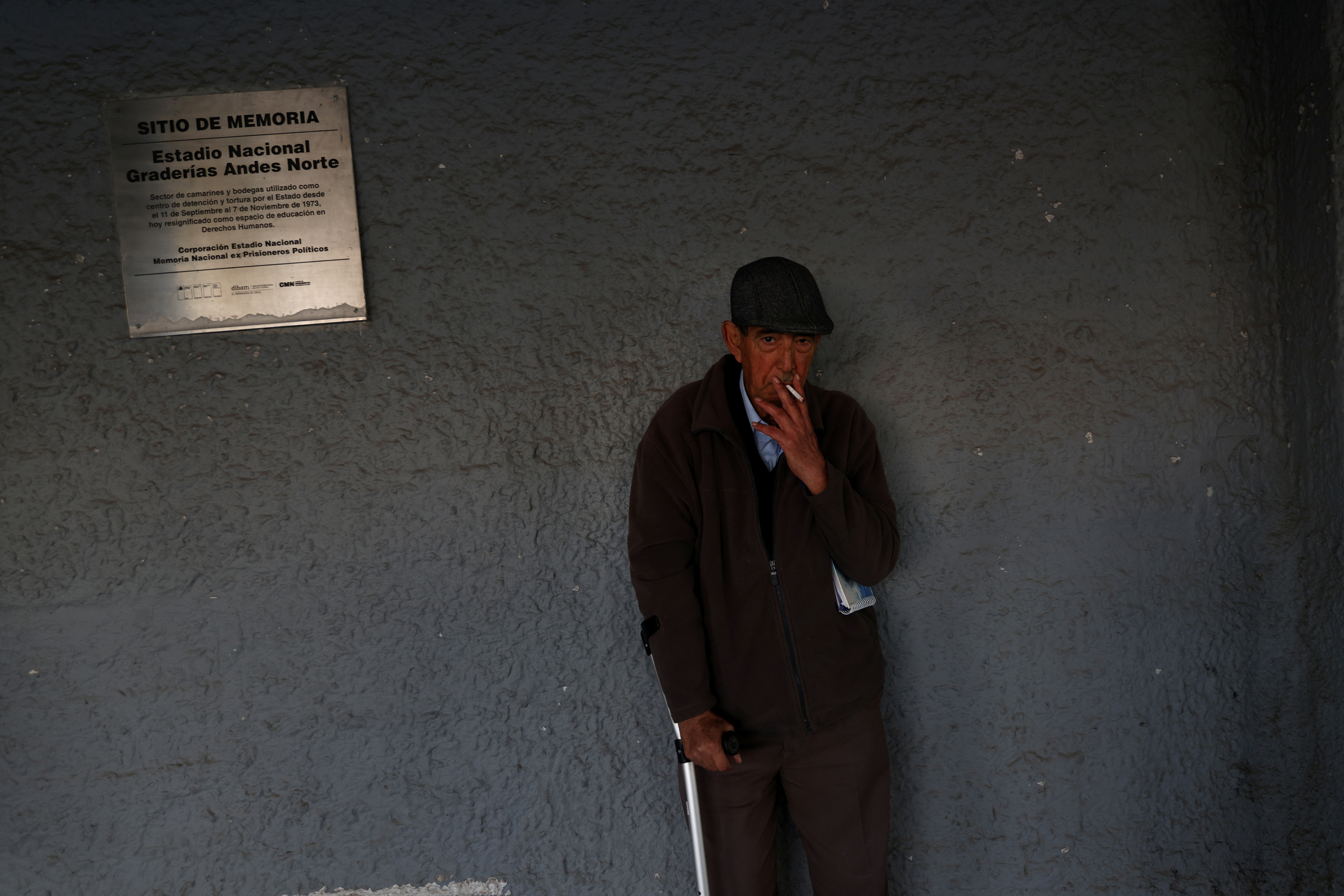 Chile political prisoners reclaim torture sites to preserve coup memory ...