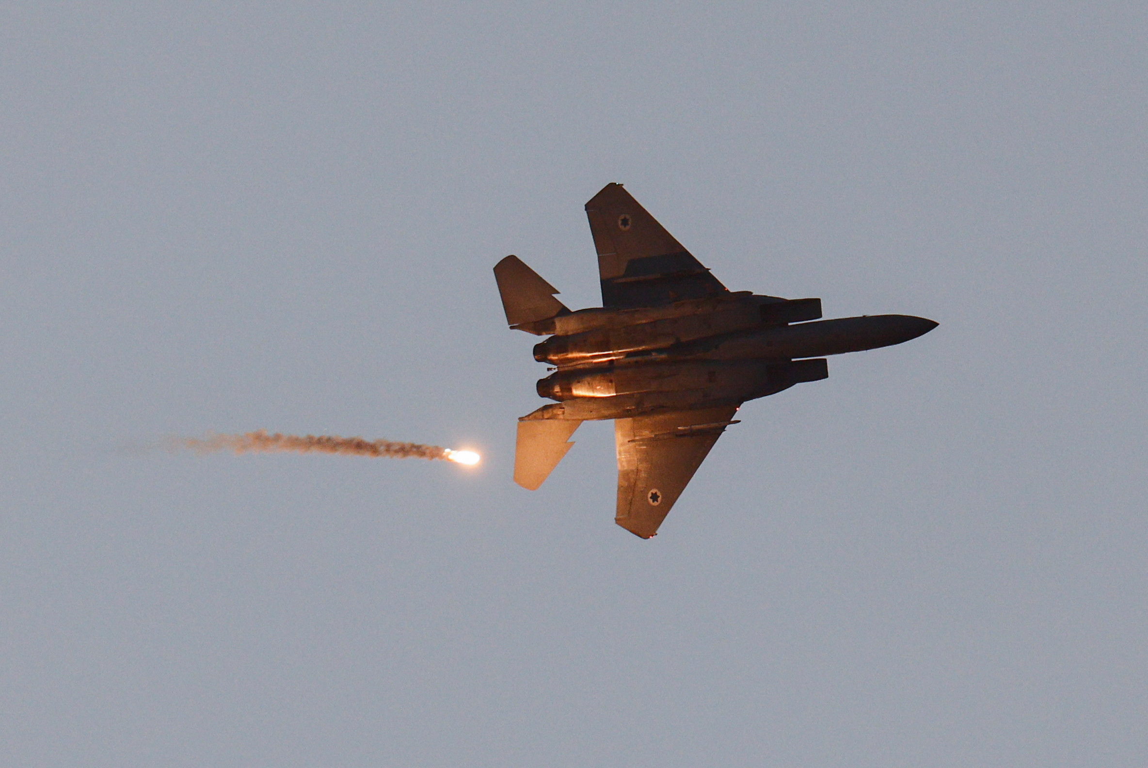 Nasa Jets Ii Contract