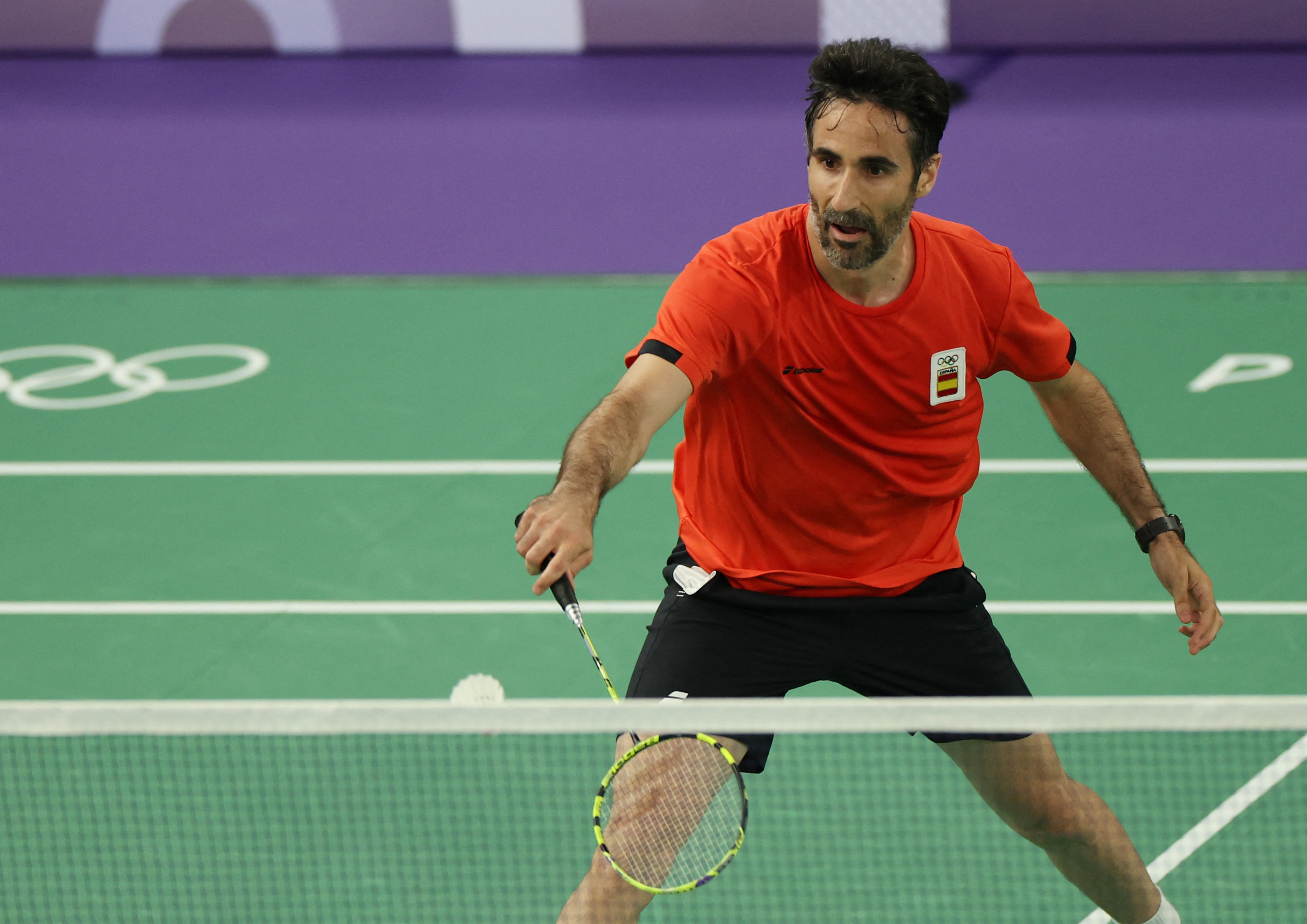 Badminton-Like fine wine, elite shuttlers getting better with age | Reuters